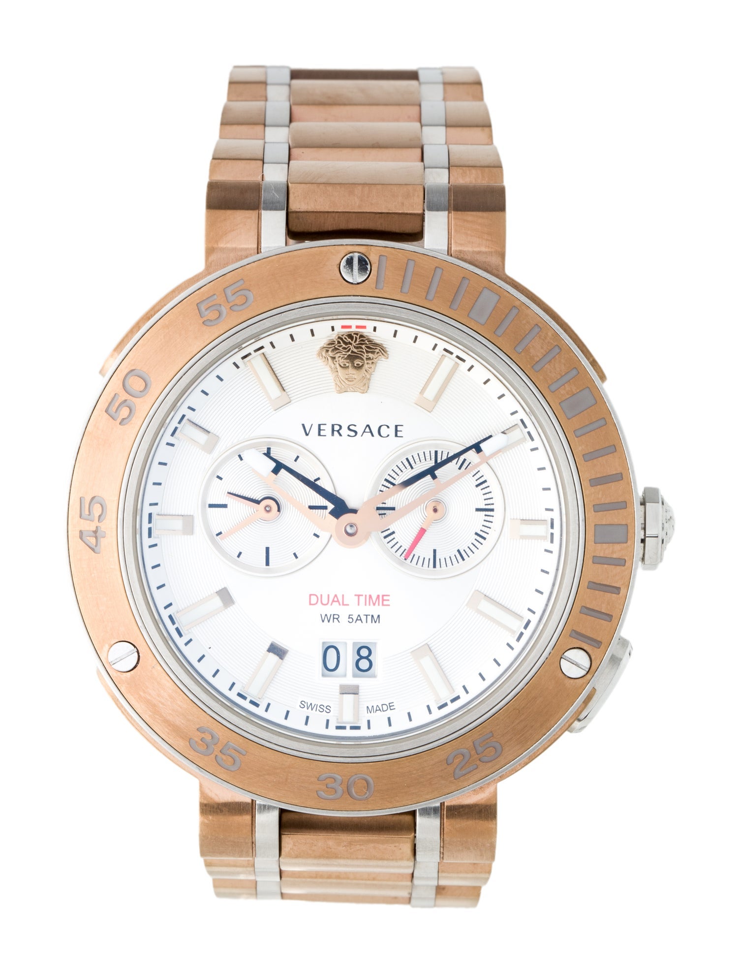 Piaget Mini Dancer Watch - P10215 | The RealReal