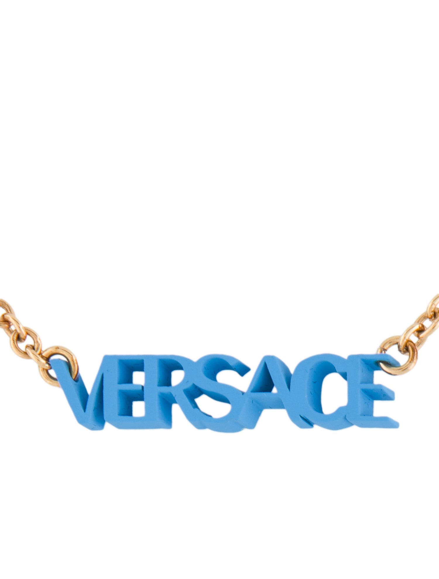 Versace Jewelry | The RealReal