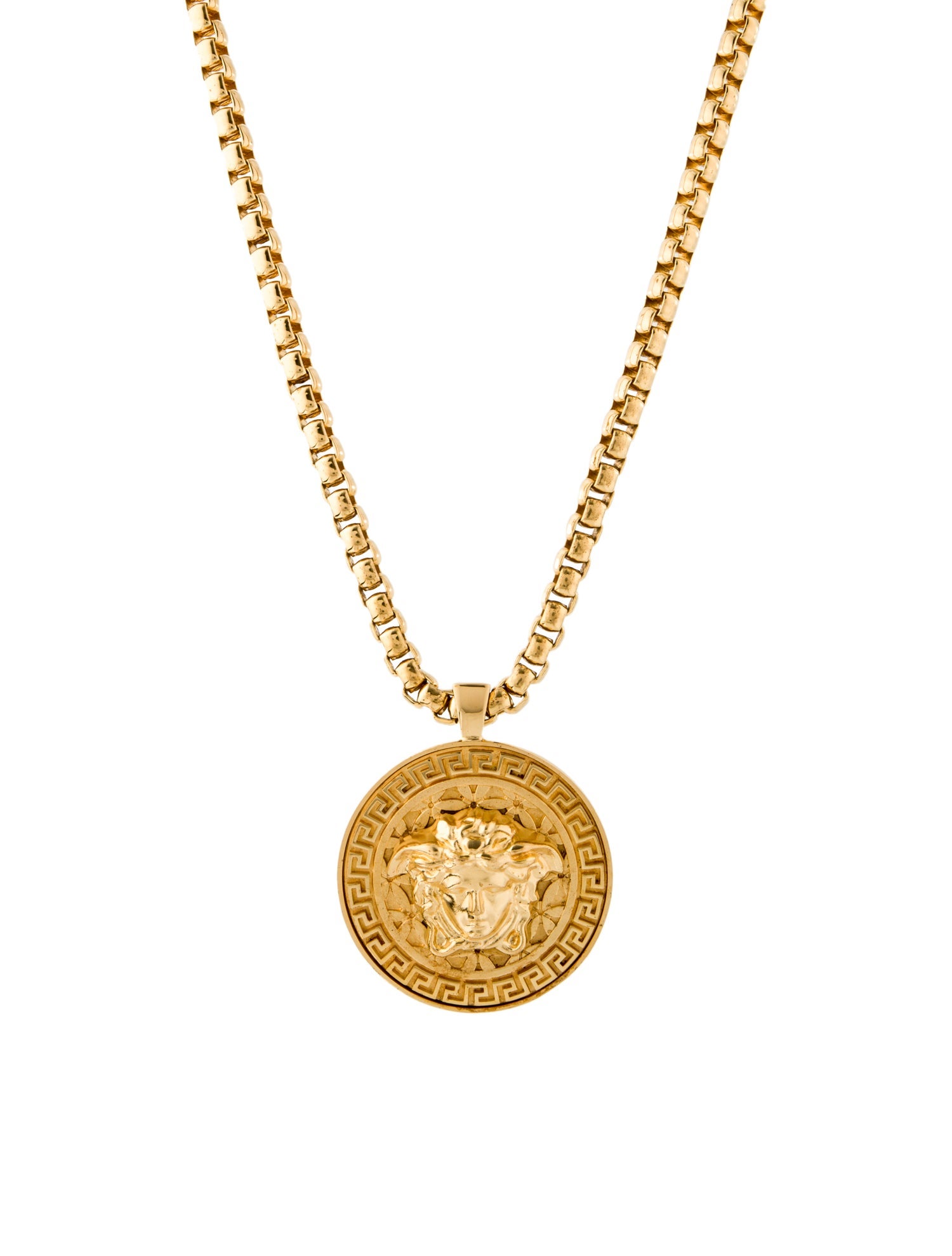 Versace Jewelry | The RealReal