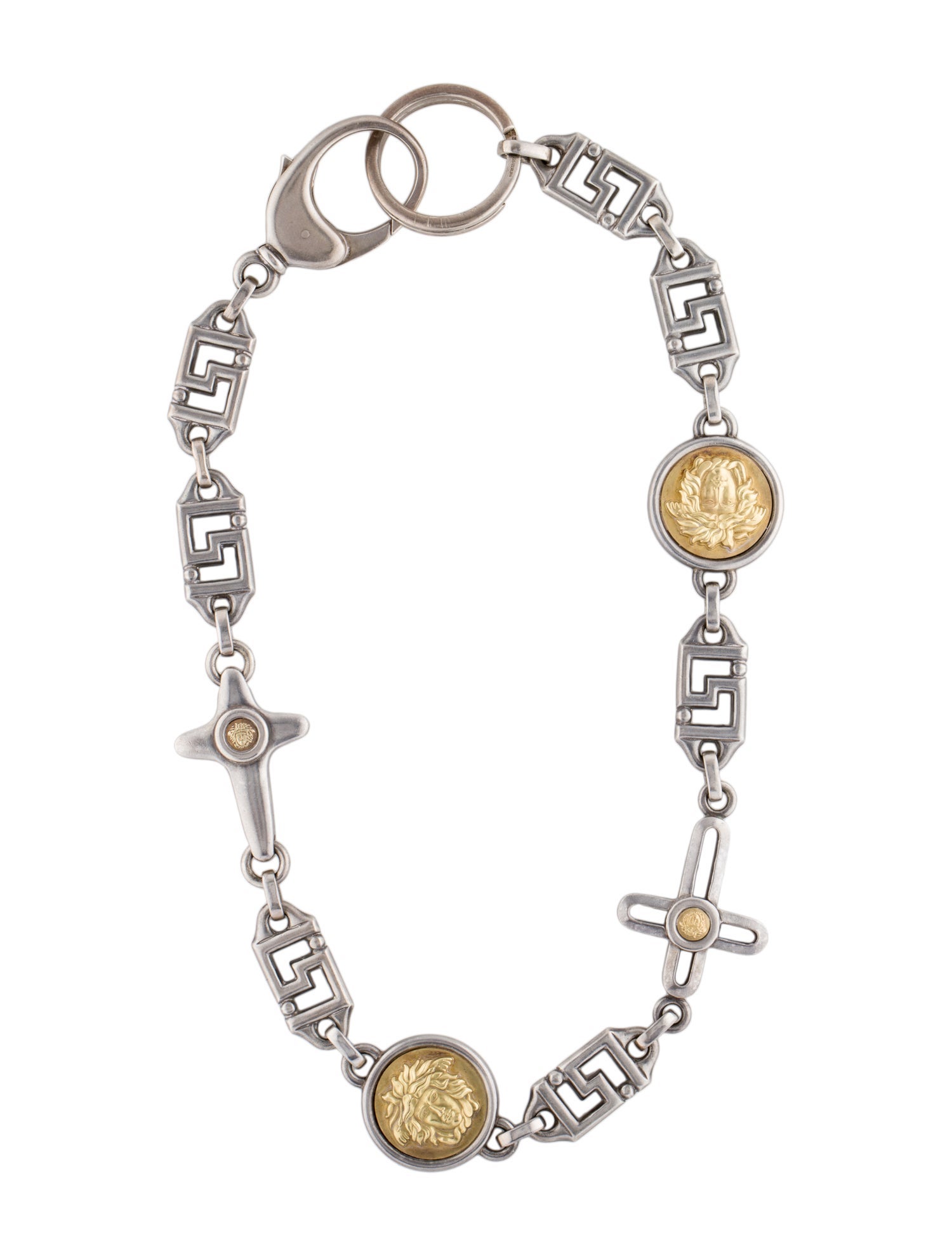 Designer Keychains For Men | The RealReal