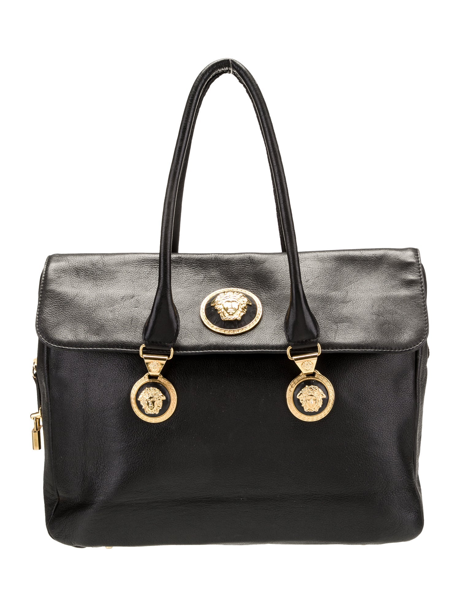 Gianni Versace Handbags | The RealReal