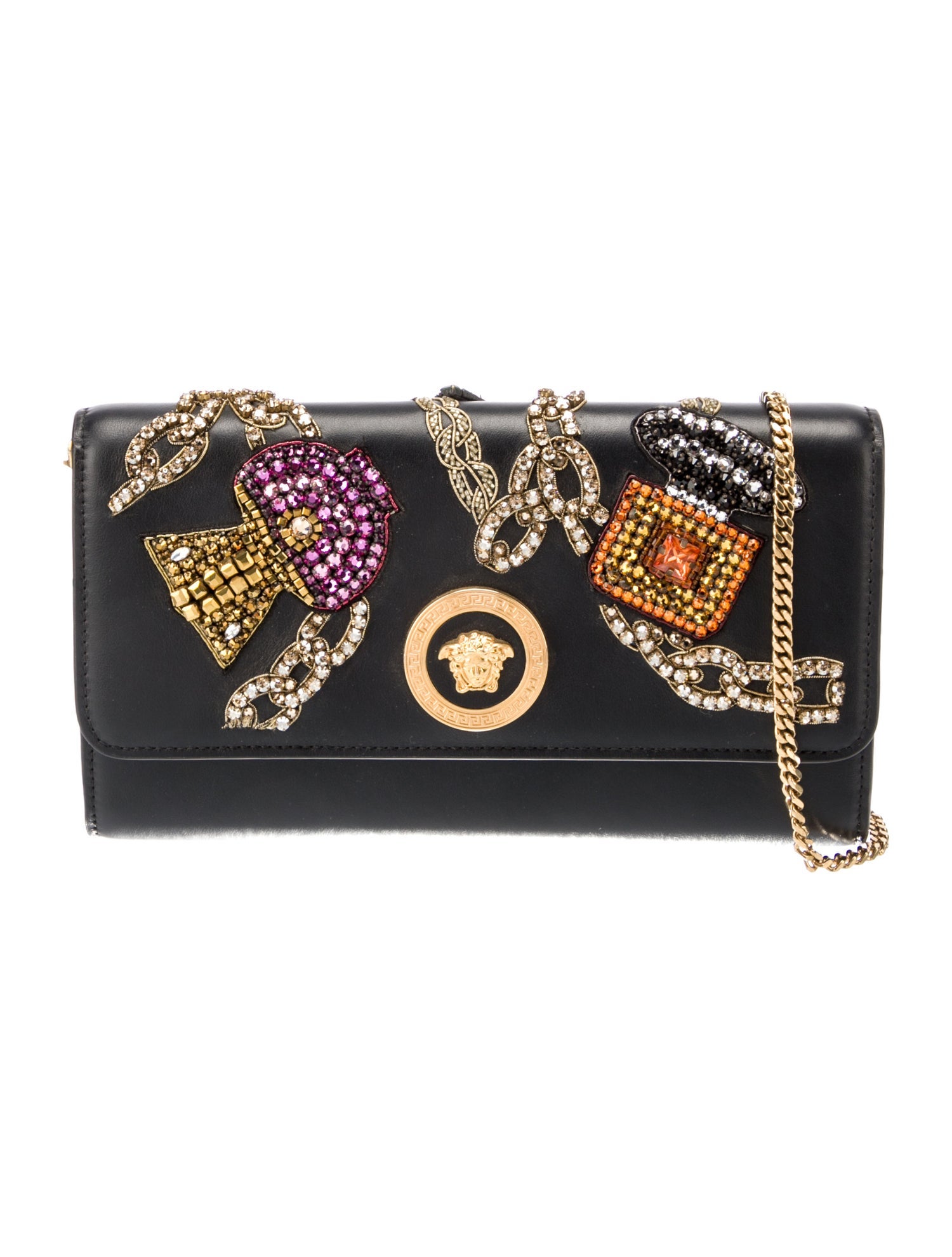 Versace Handbags | The RealReal