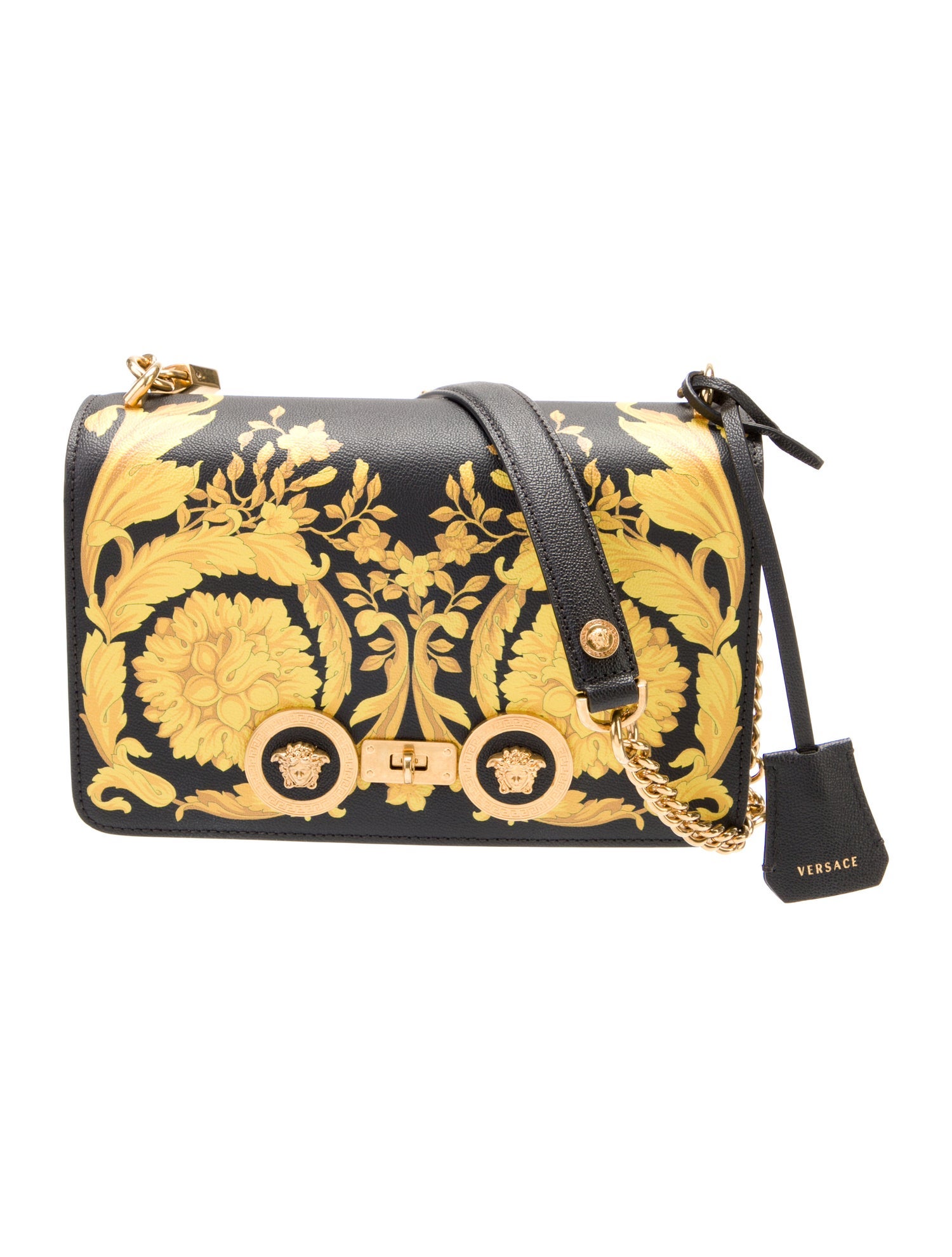 Versace Handbags | The RealReal