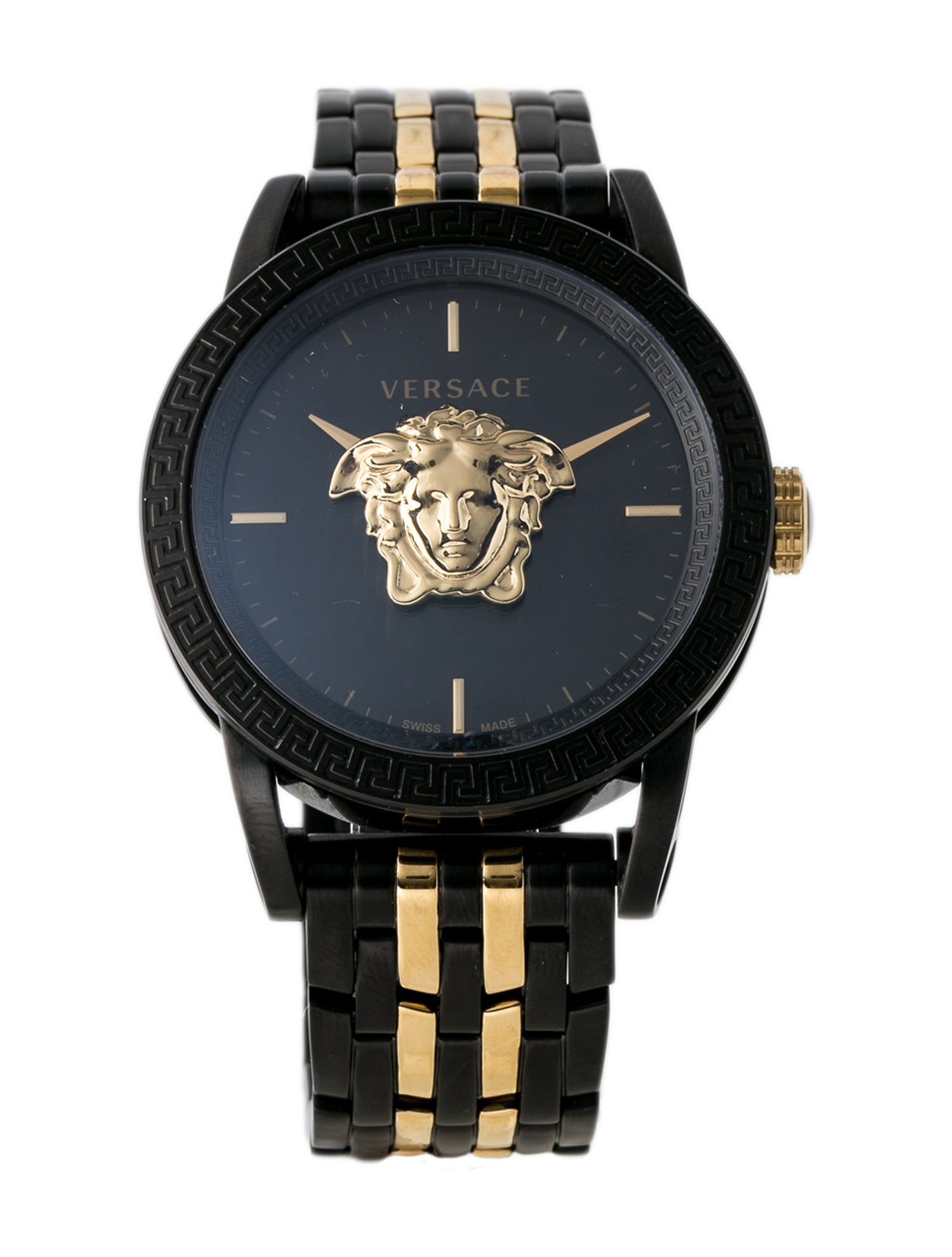 Versace Palazzo Empire Watch - VERD01119 | The RealReal