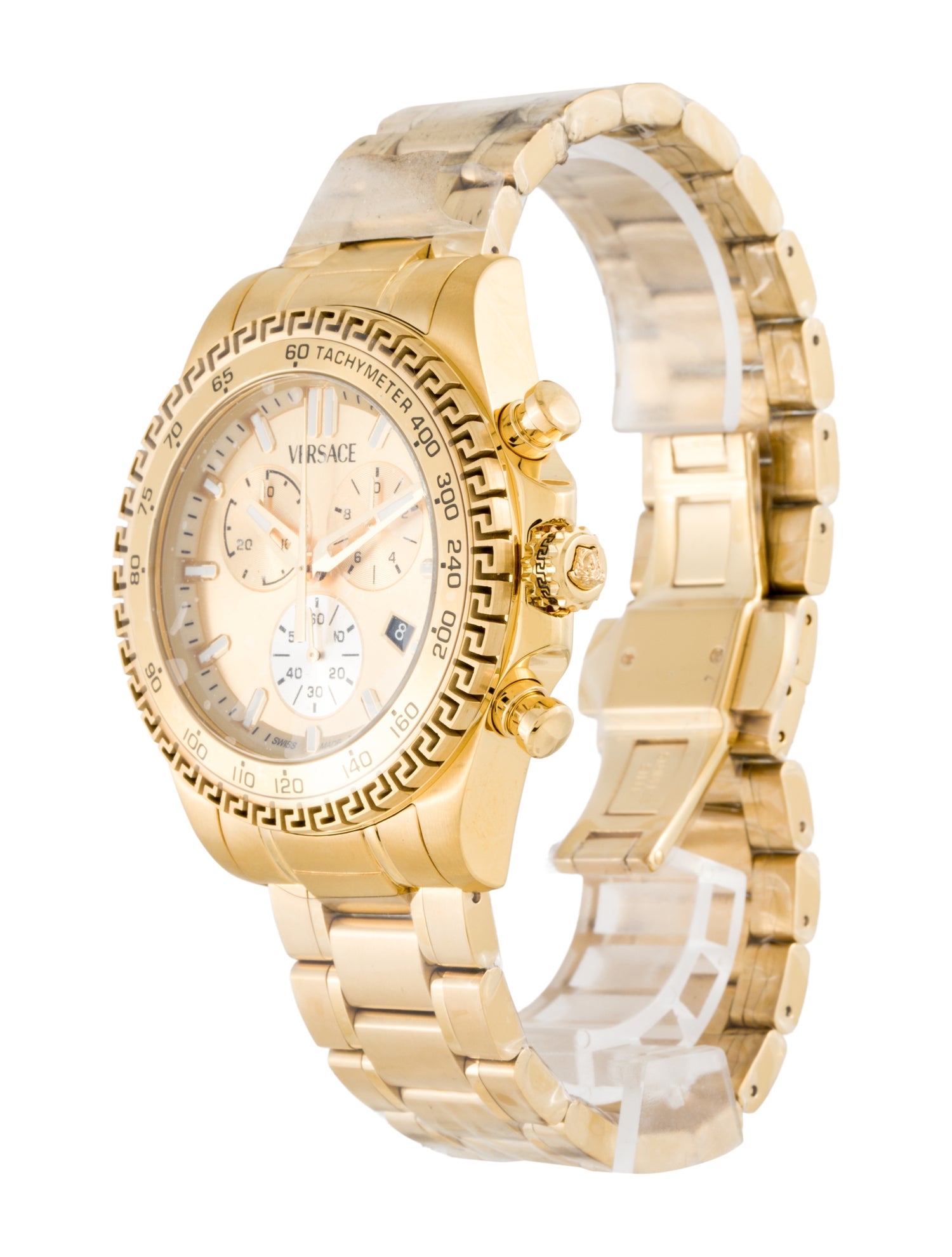 Tag Heuer F1 Classic Lumi Watch - WA1411 | The RealReal