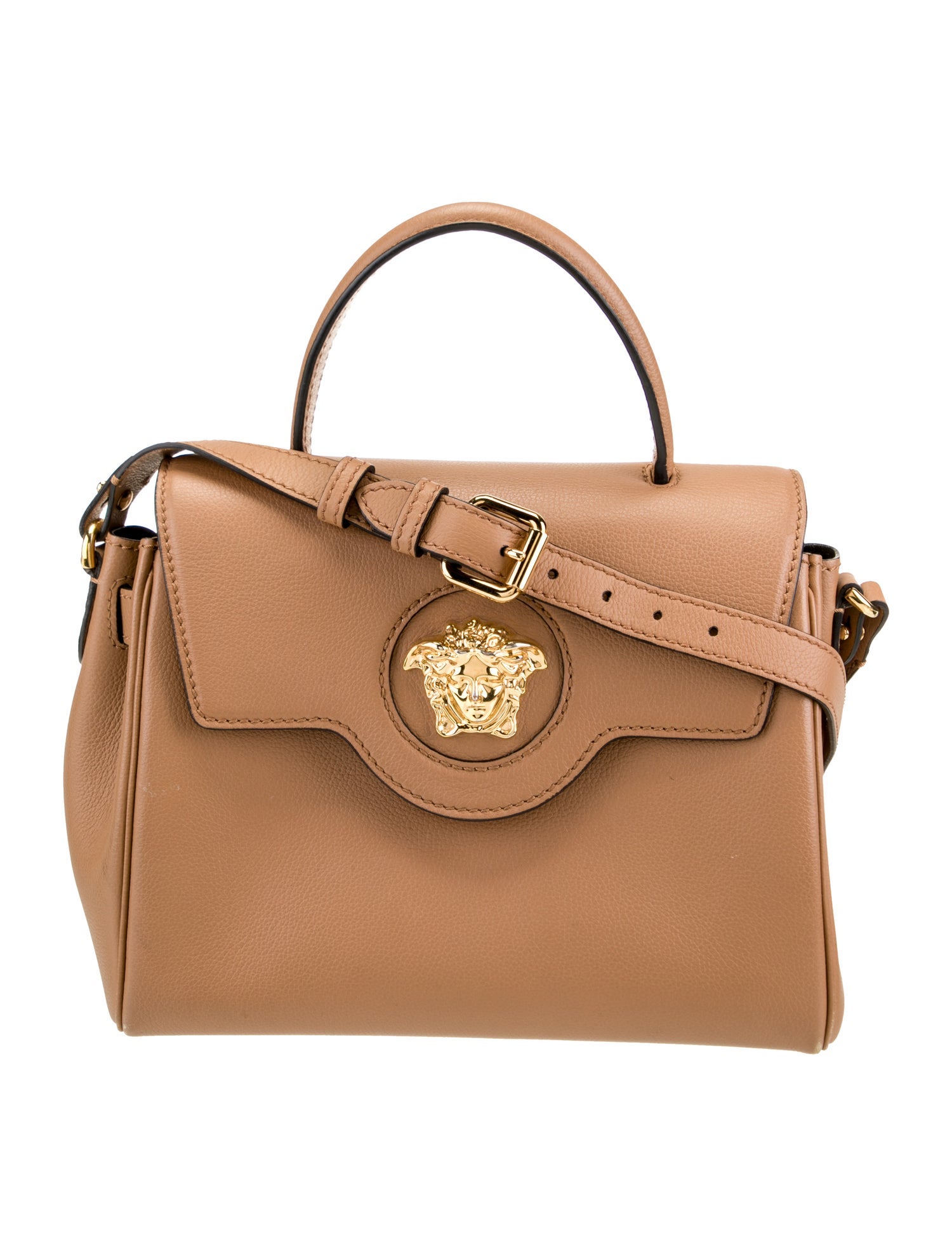 Versace Handbags | The RealReal
