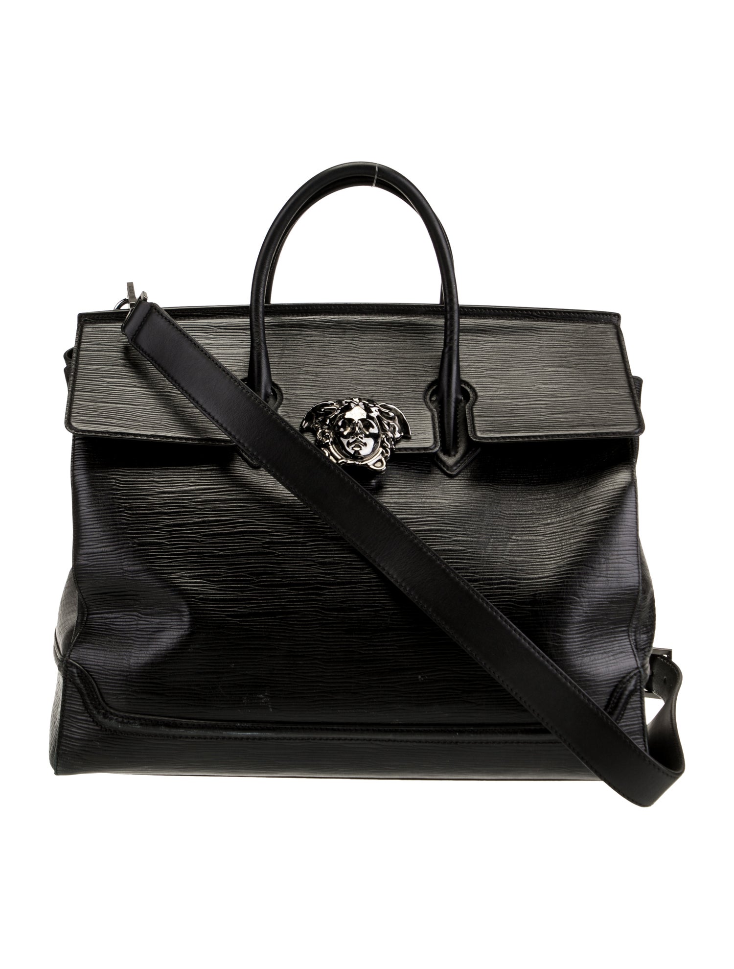 Versace Handbags | The RealReal