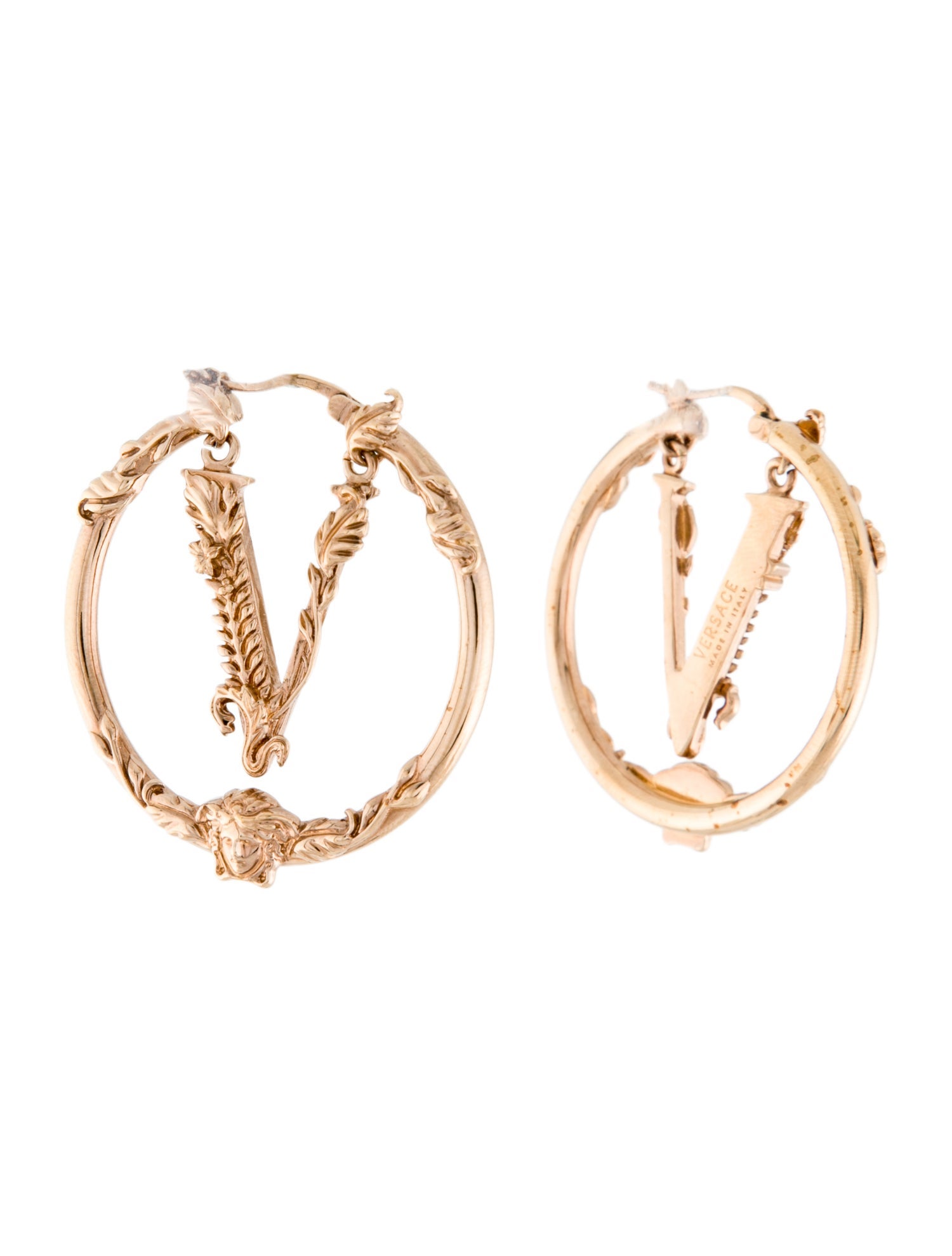 Versace Jewelry | The RealReal