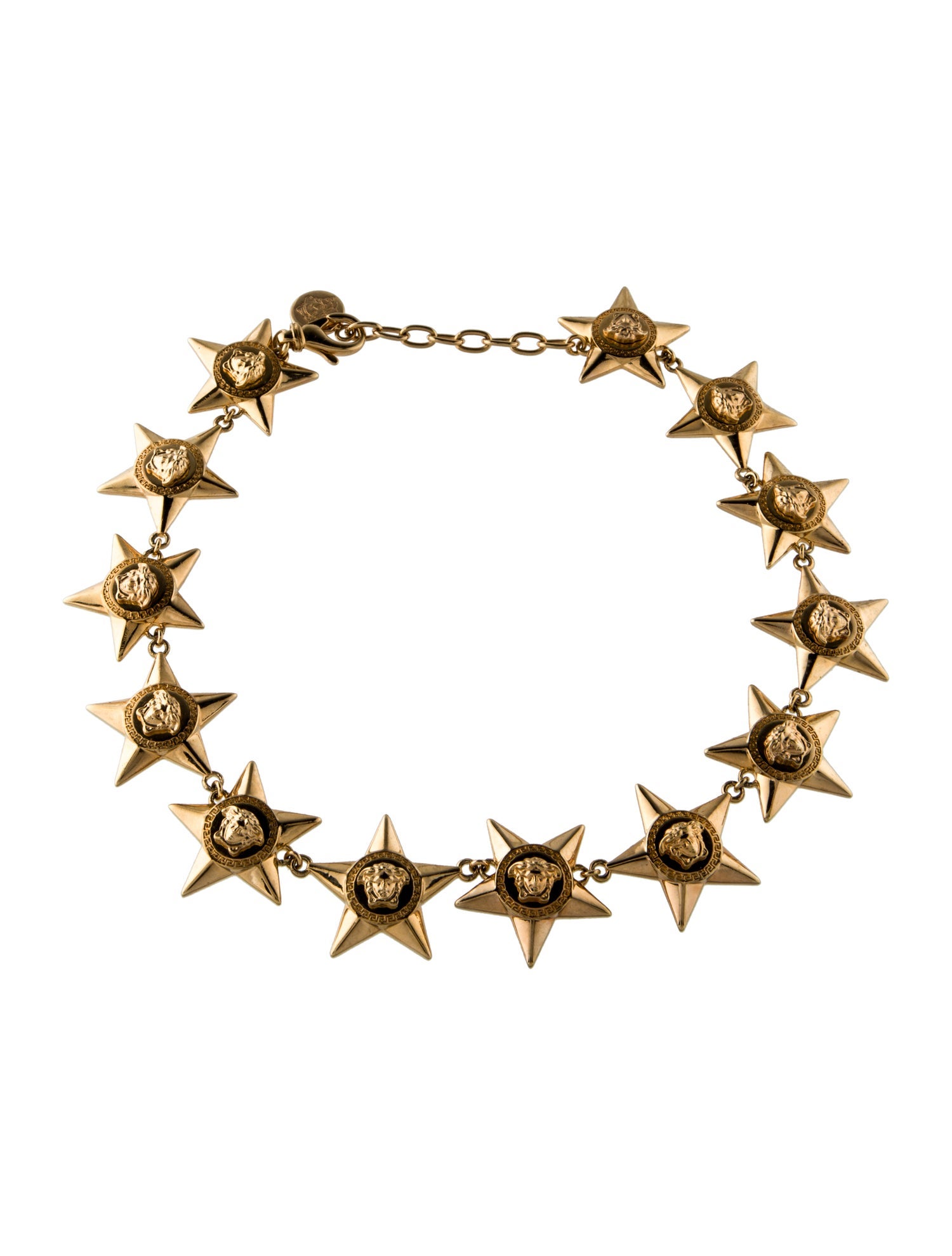 Versace Jewelry | The RealReal