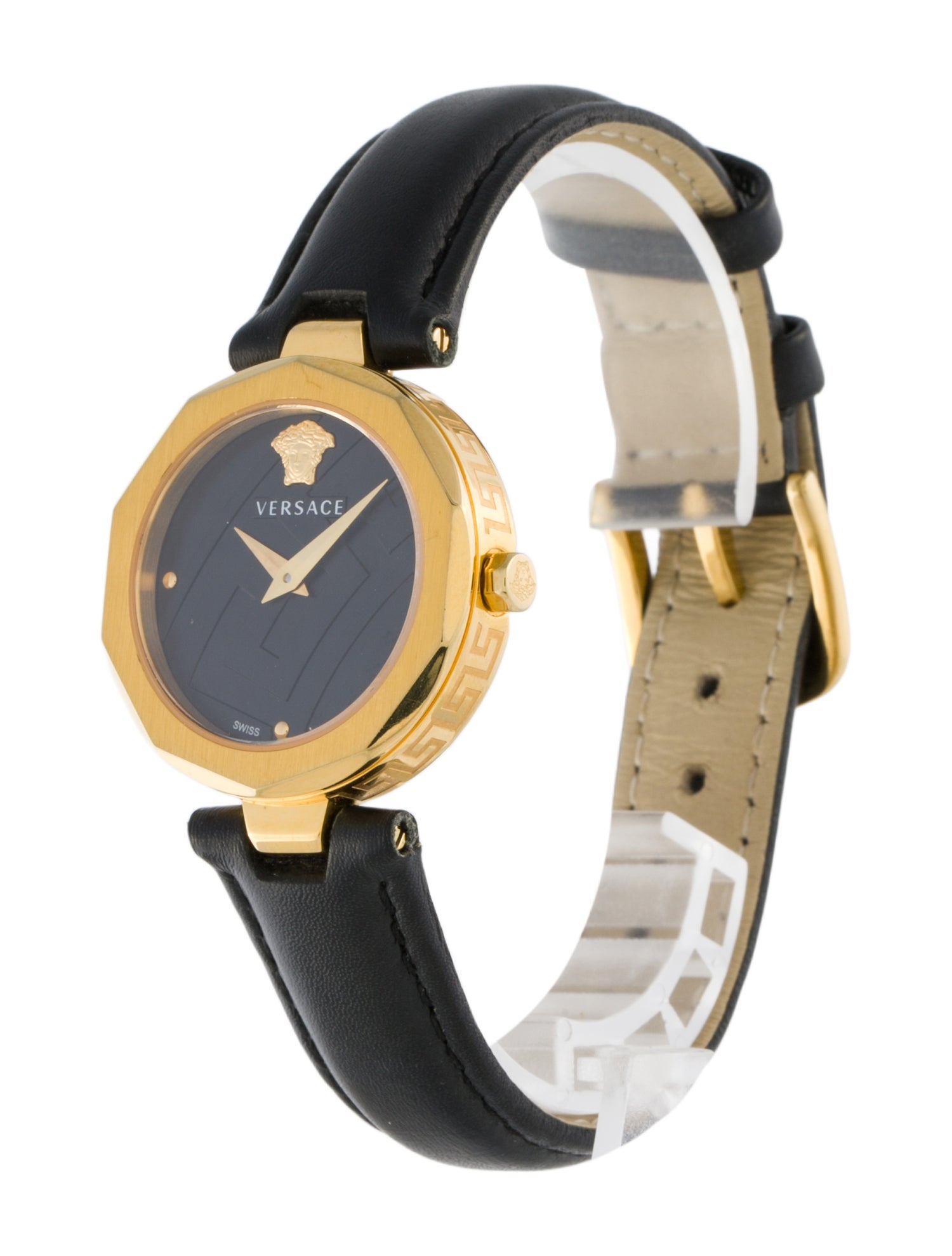 Gucci Grip Watch - YA157411 | The RealReal