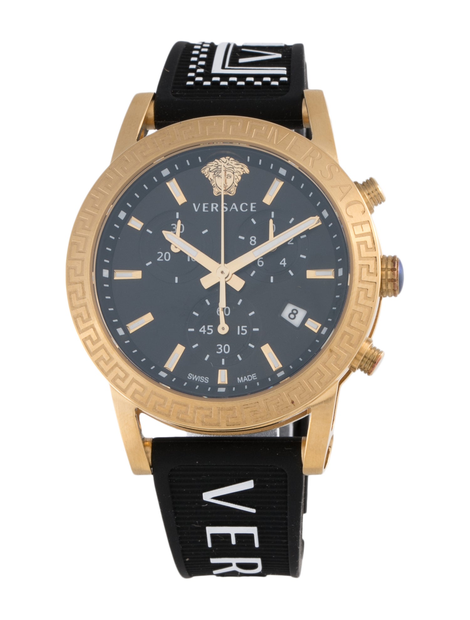Cartier Roadster Watch - W62020X6 | The RealReal