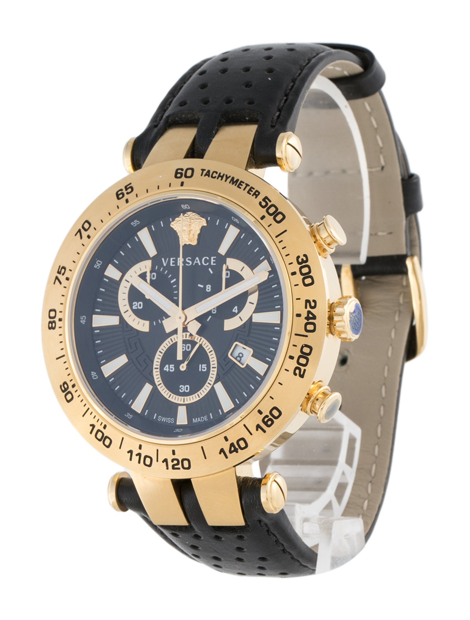 Cartier Tank Divan Watch - WA301271 | The RealReal