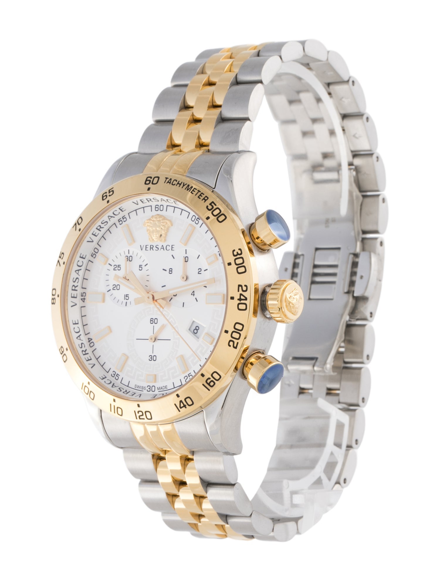 Concord La Scala Watch - 51-25-5621 | The RealReal