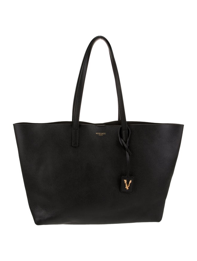 Acne Studios PVC Inflatable Tote Bag - Clear Totes, Handbags ...