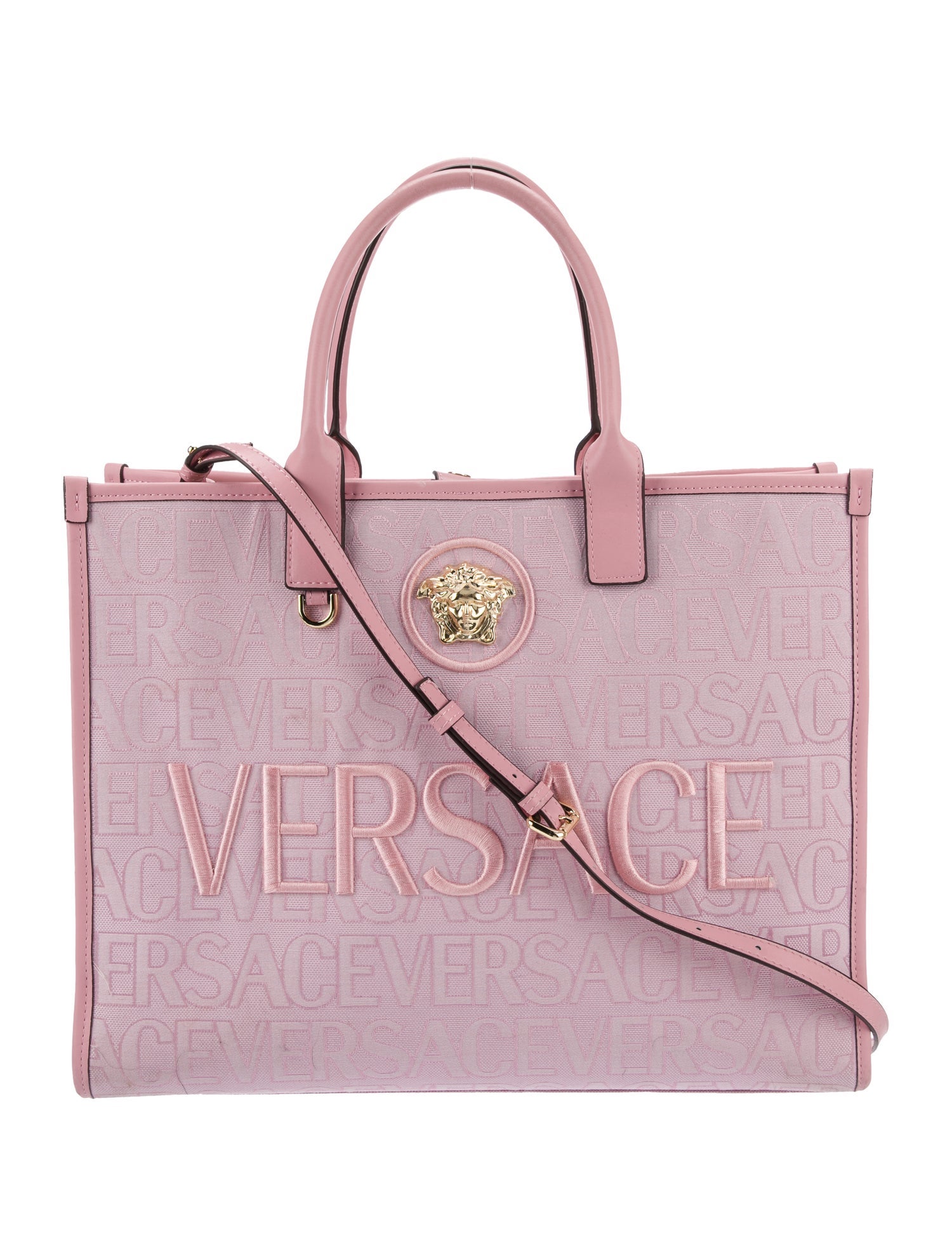 Versace Handbags | The RealReal