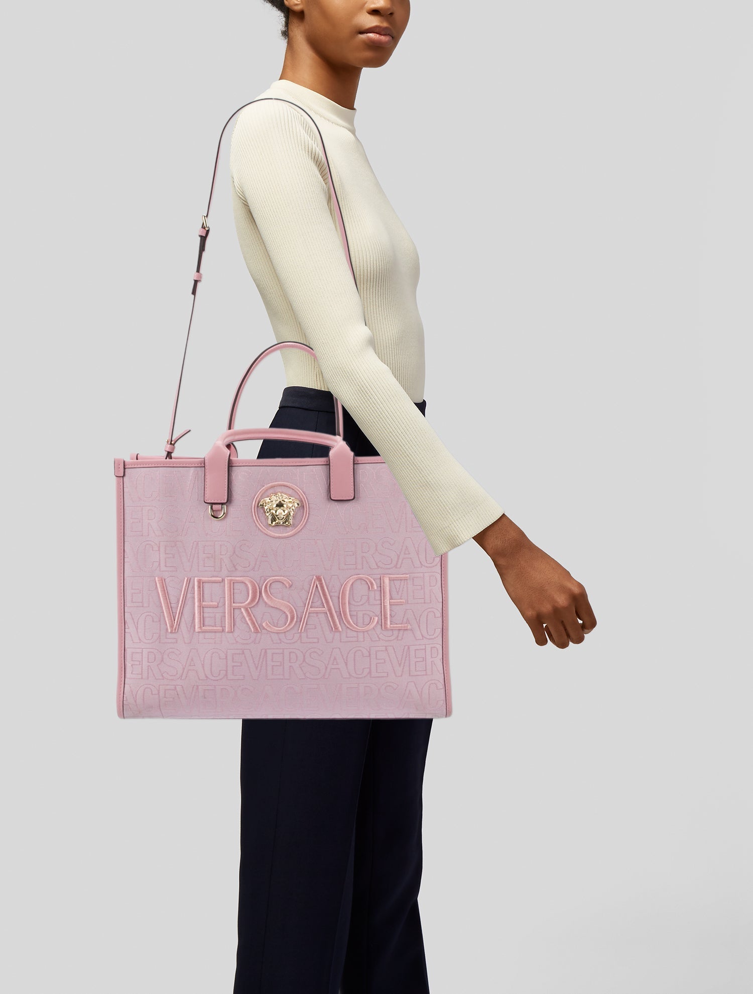 Versace Handbags | The RealReal