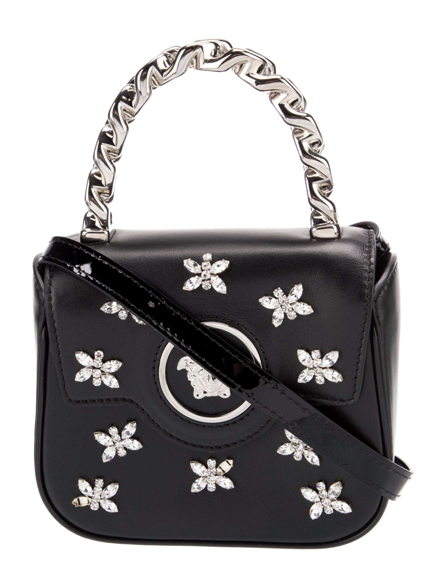 Versace Handbags | The RealReal