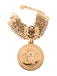 Versace Jewelry | The RealReal