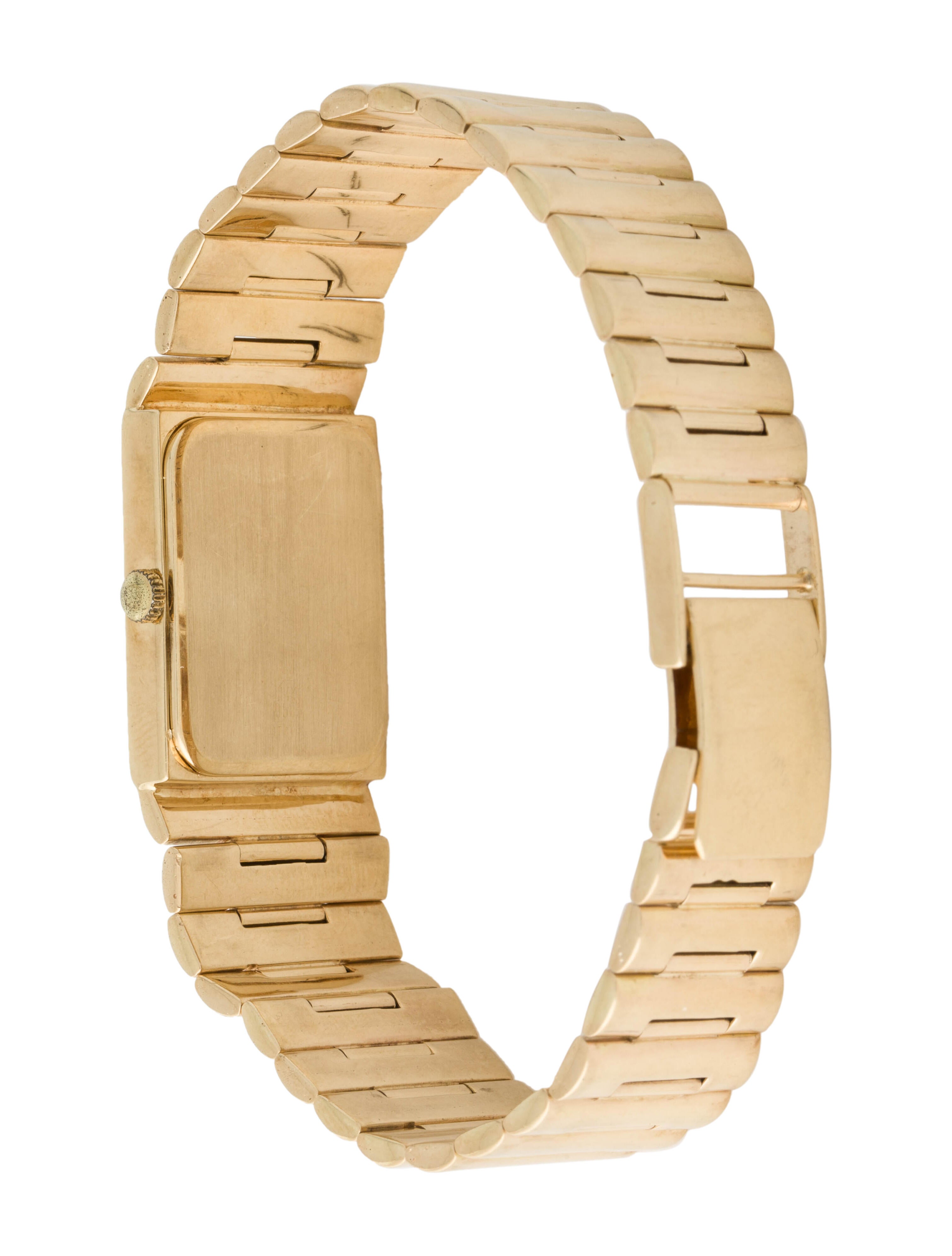 Vintage Geneve Watch - VIN23623 | The RealReal