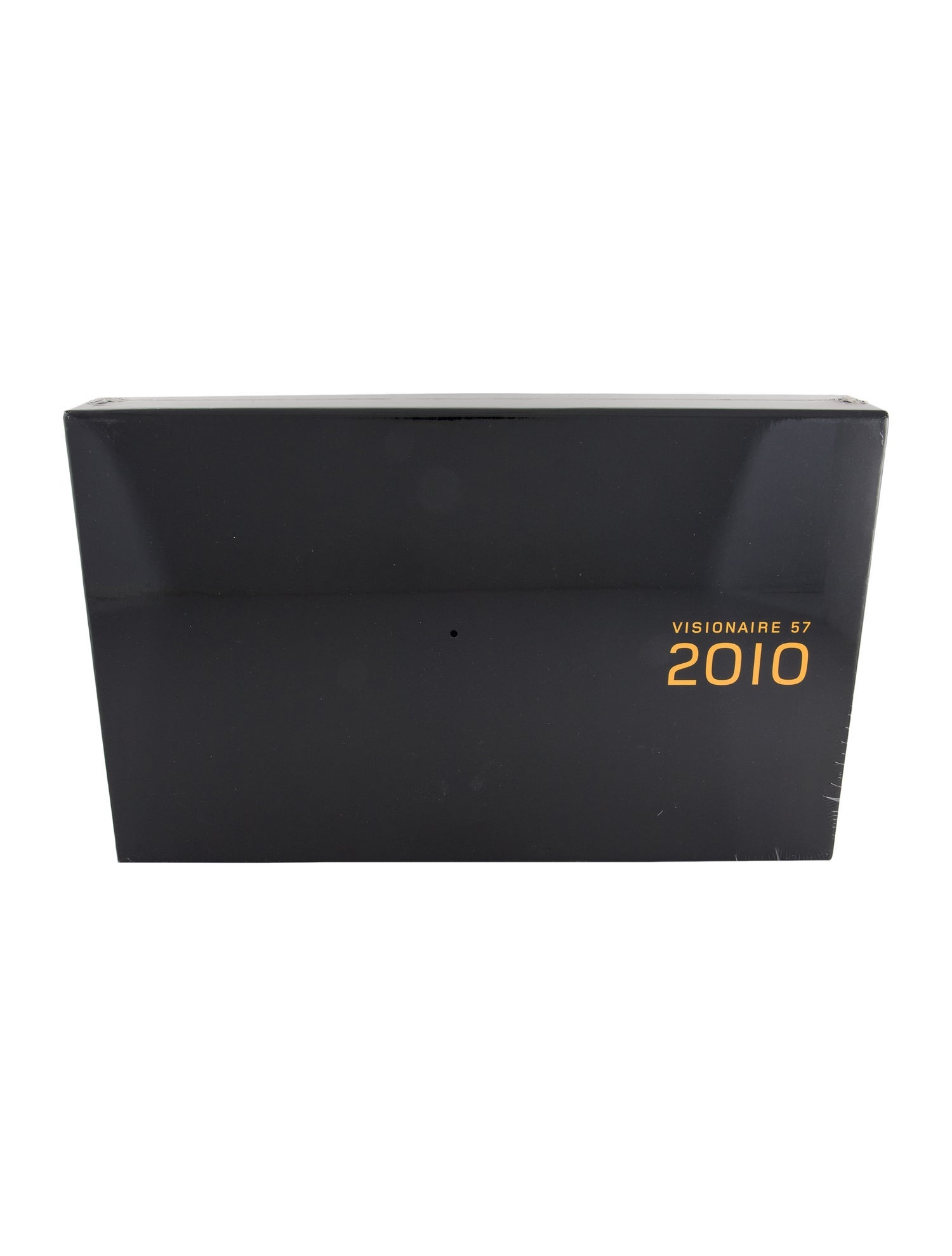 Visionaire Visionaire 57: Desk Calendar - Black Books, Stationery ...