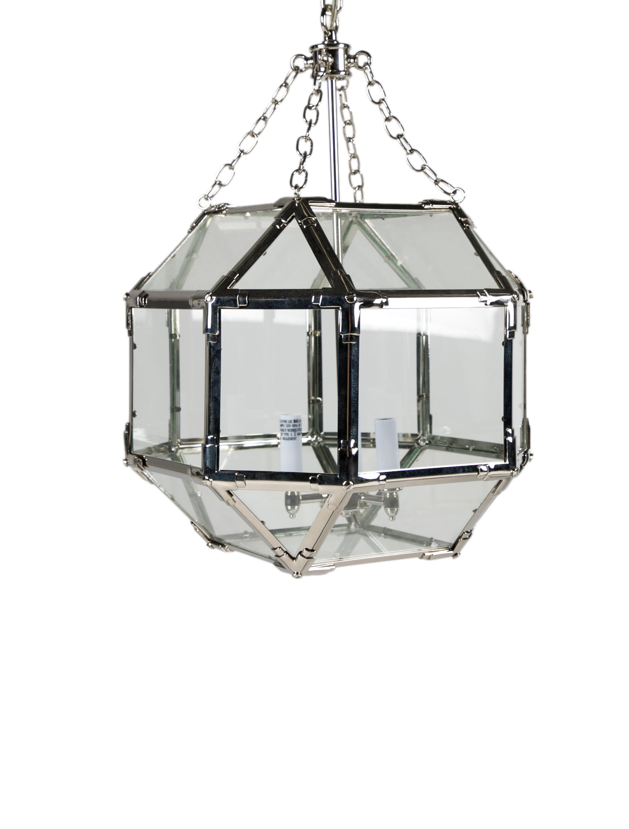 Visual Comfort Classic Linear Chandelier - Ceiling & Fixtures, Lighting ...