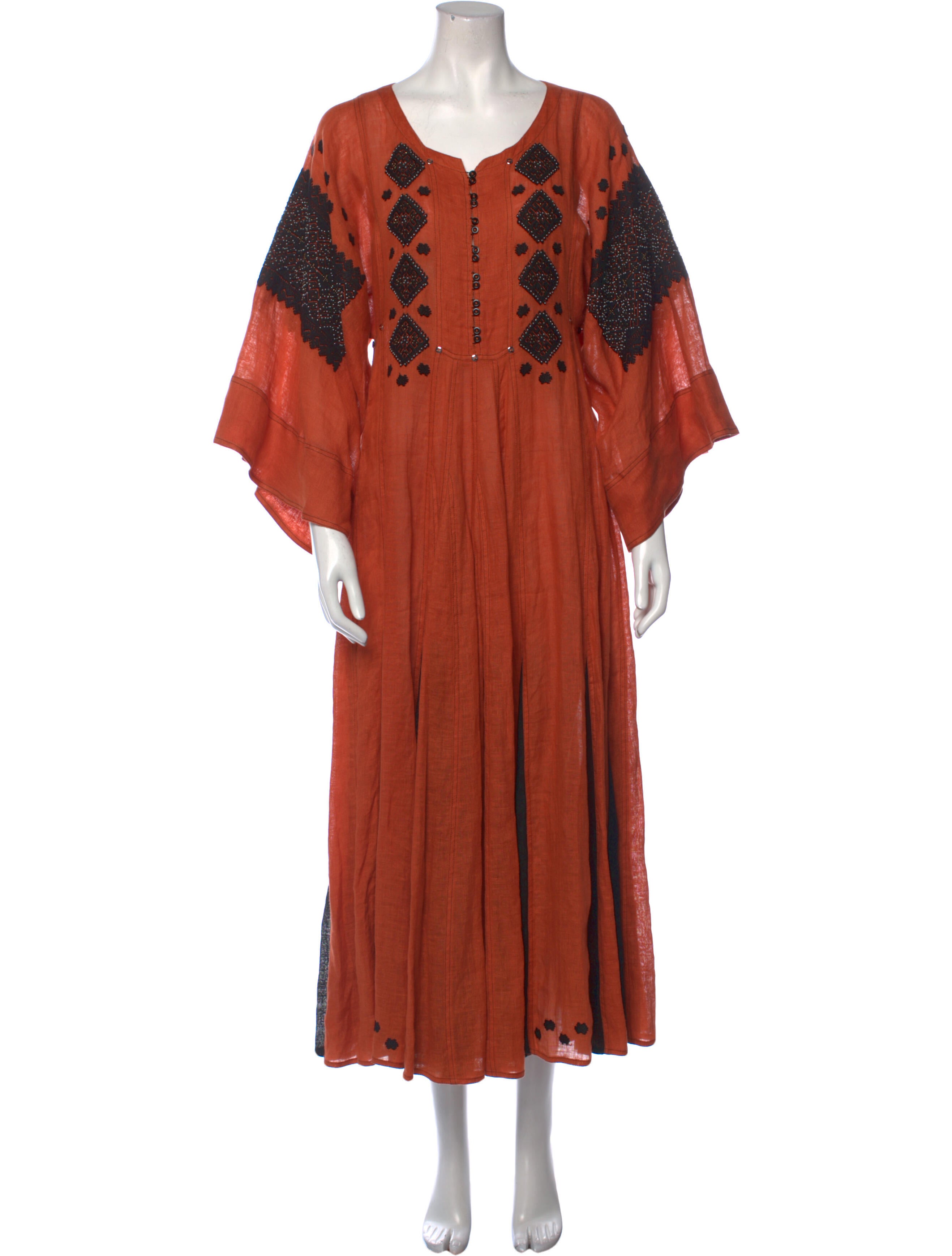 Vita Kin | The RealReal