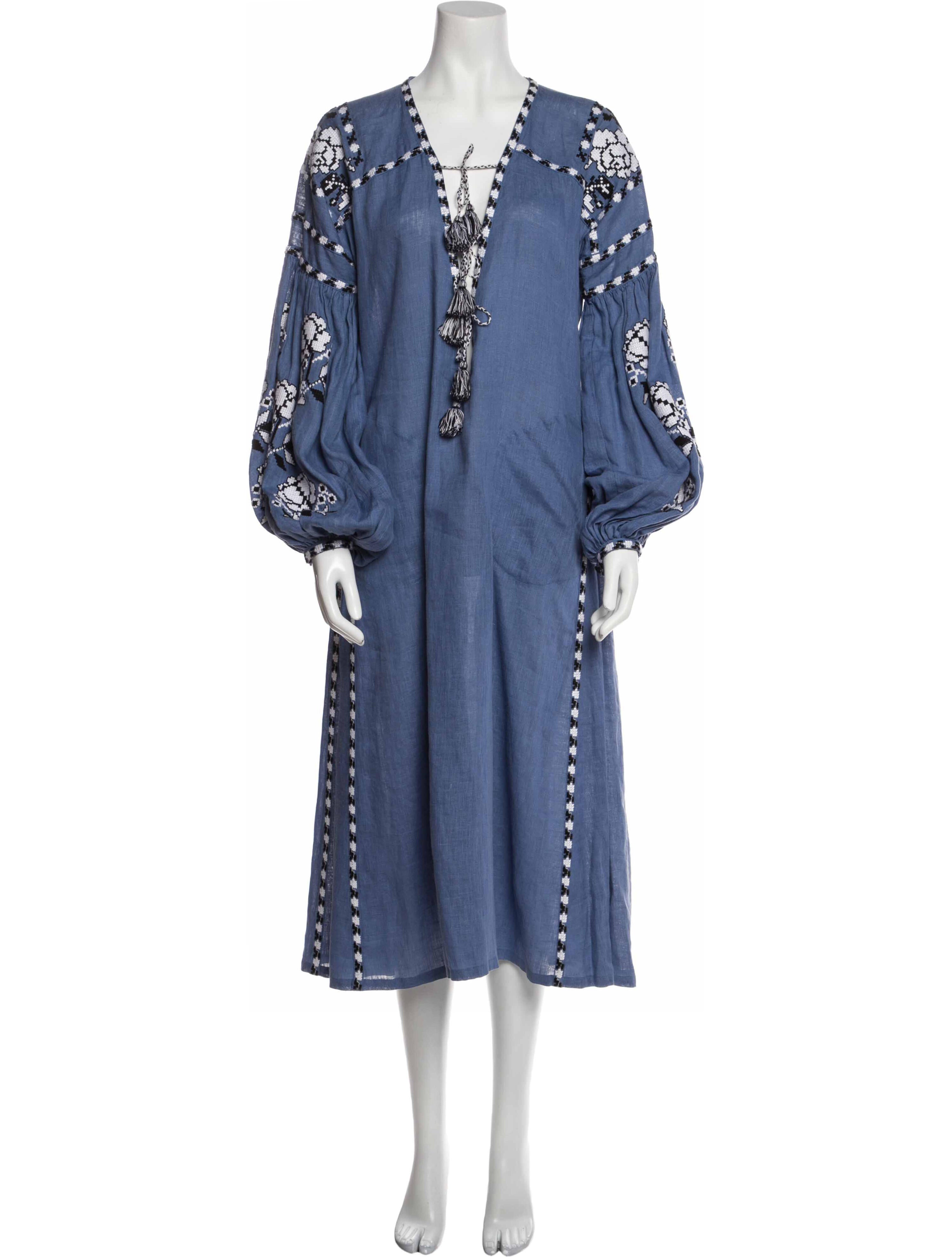 Vita Kin | The RealReal