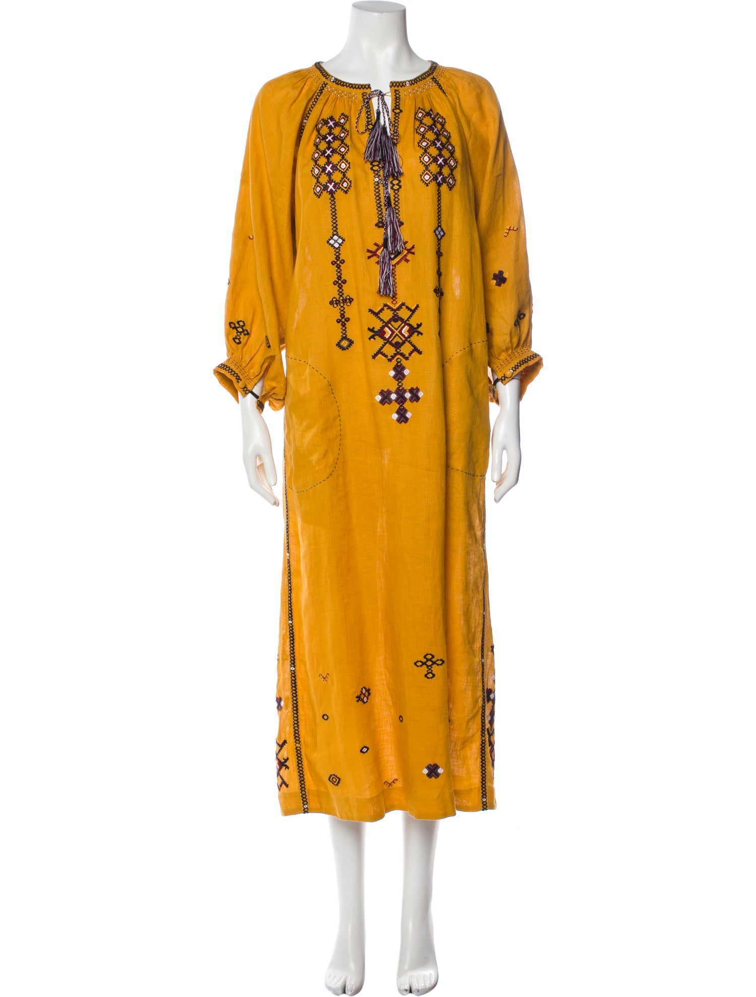 Vita Kin | The RealReal