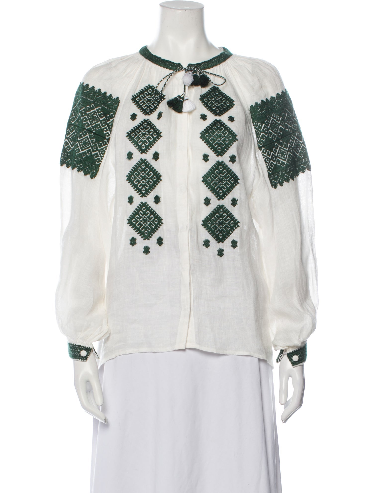 Vita Kin | The RealReal