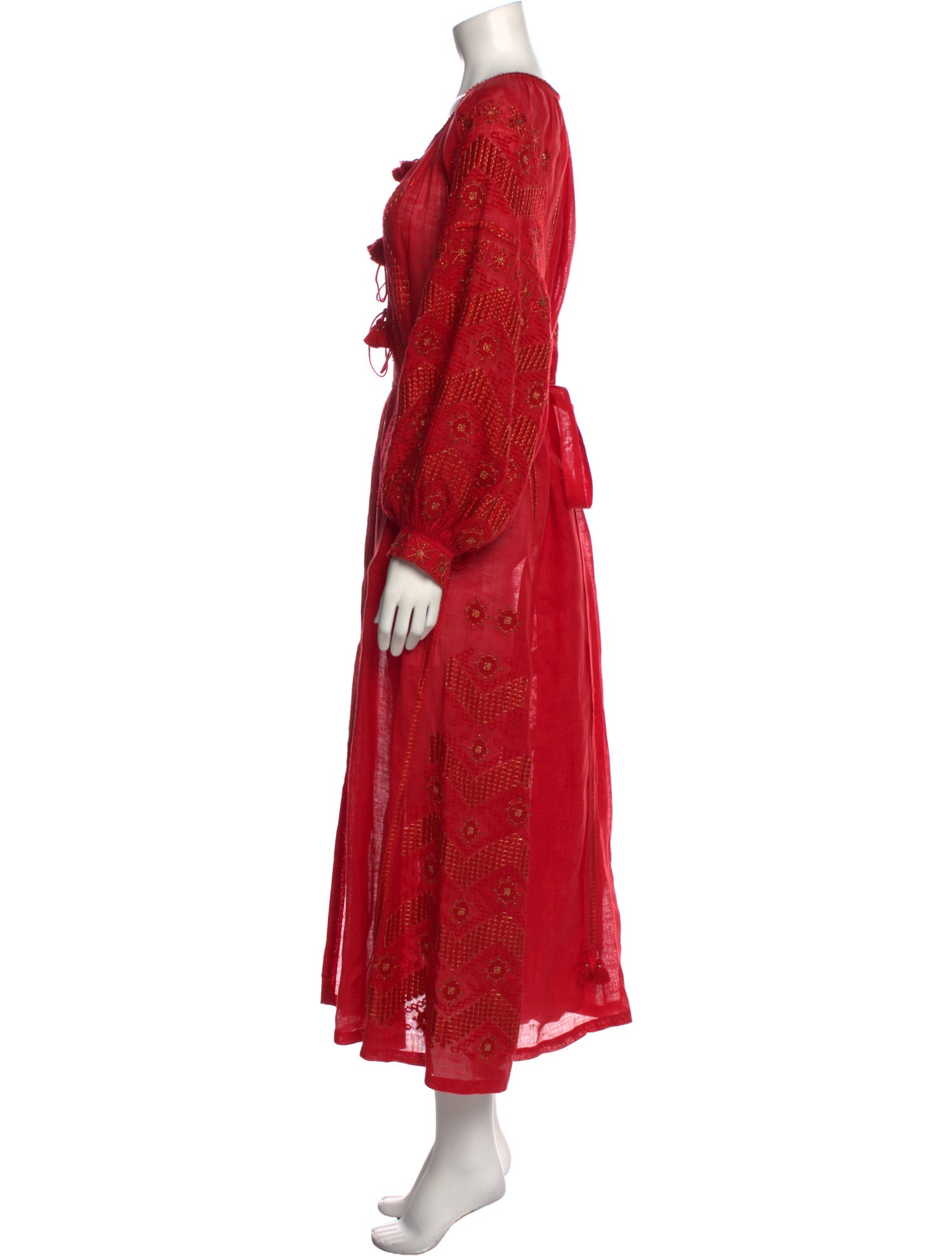 Vita Kin | The RealReal