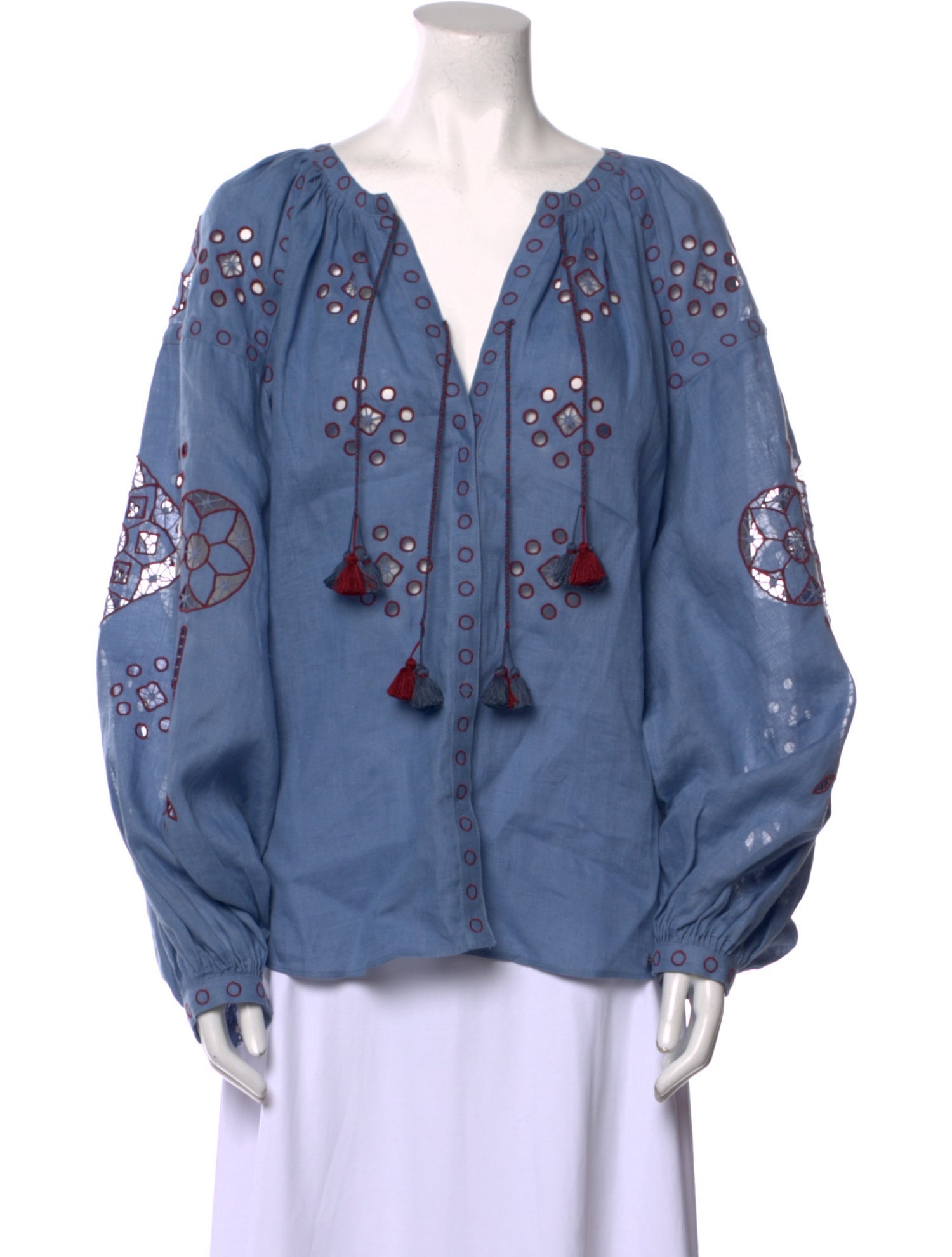 Vita Kin | The RealReal