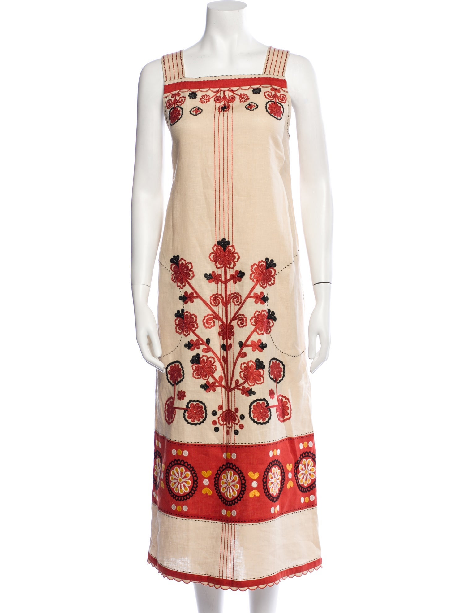 Vita Kin | The RealReal