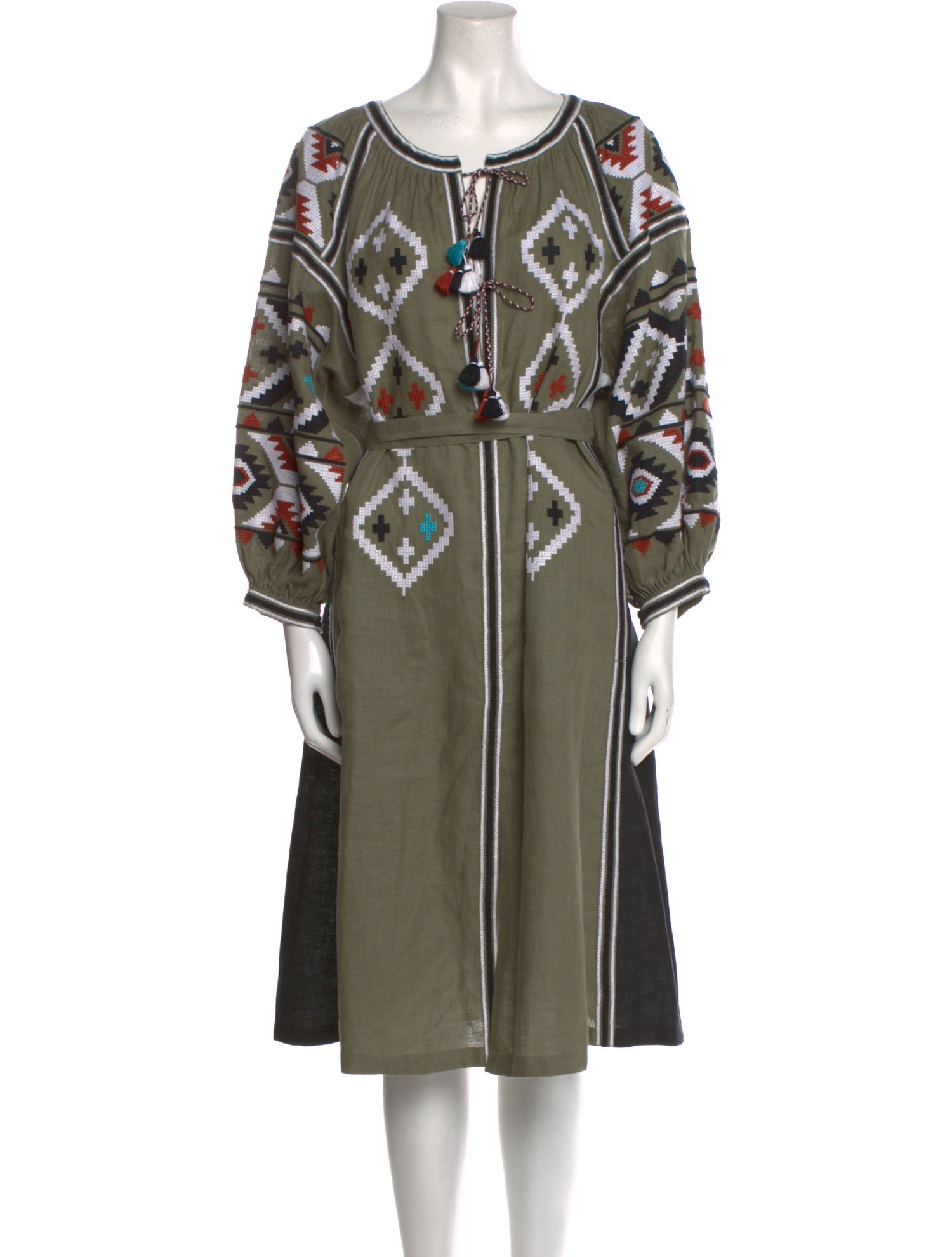 Vita Kin | The RealReal