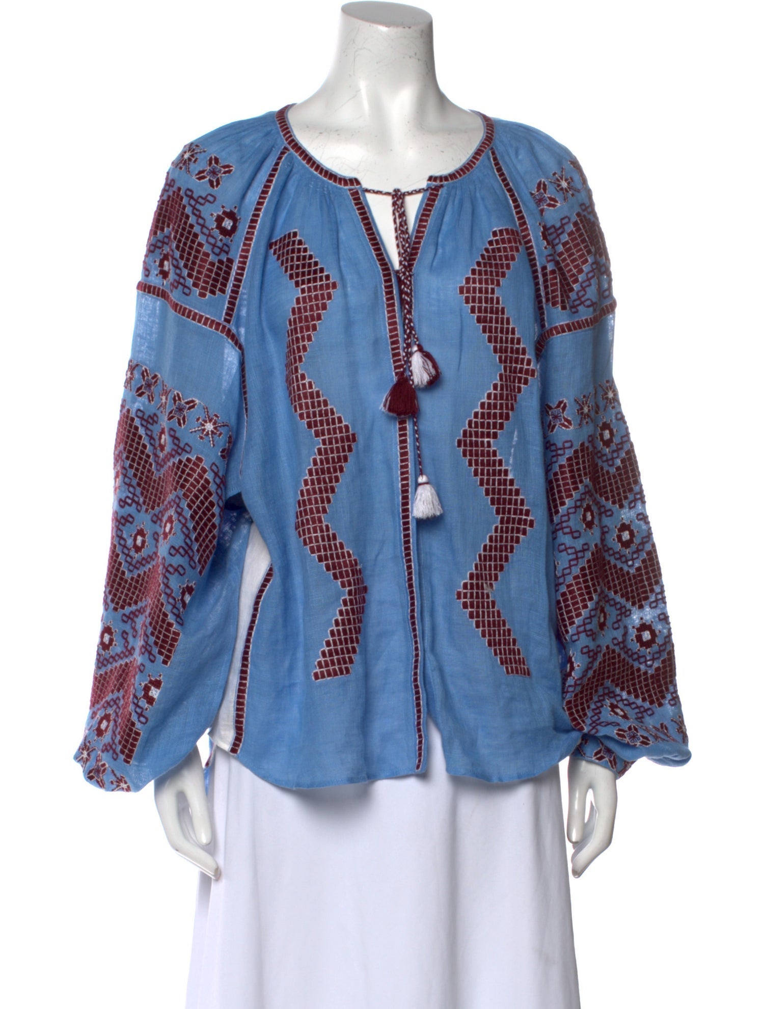 Vita Kin | The RealReal