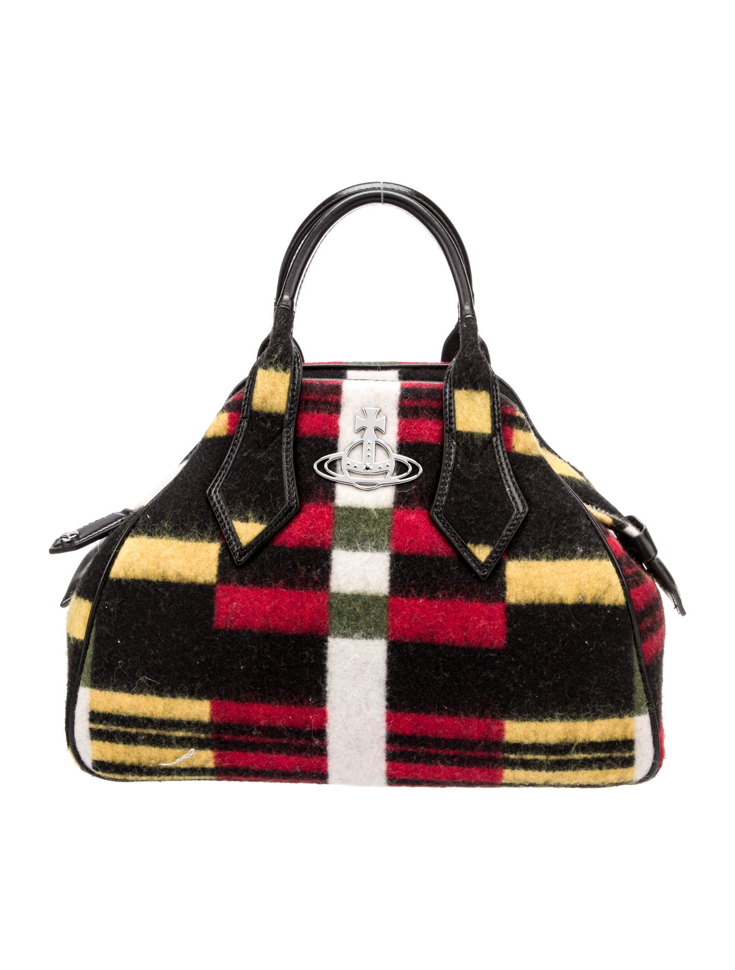 Longchamp Cosmos Handle Bag - Brown Handle Bags, Handbags - WL821159 ...