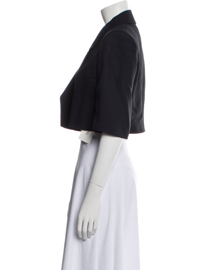 Louis Vuitton 2022 Printed Bomber Jacket - Blue Jackets, Clothing ...