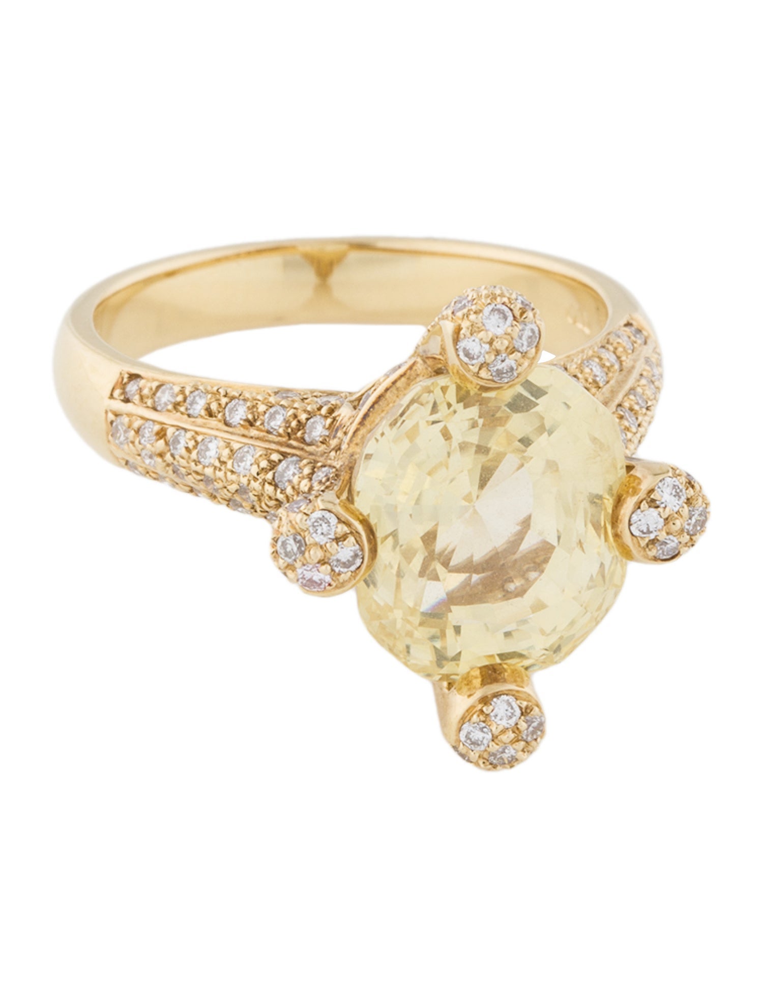 sapphire On Sale - Up To 90% Off | The RealReal