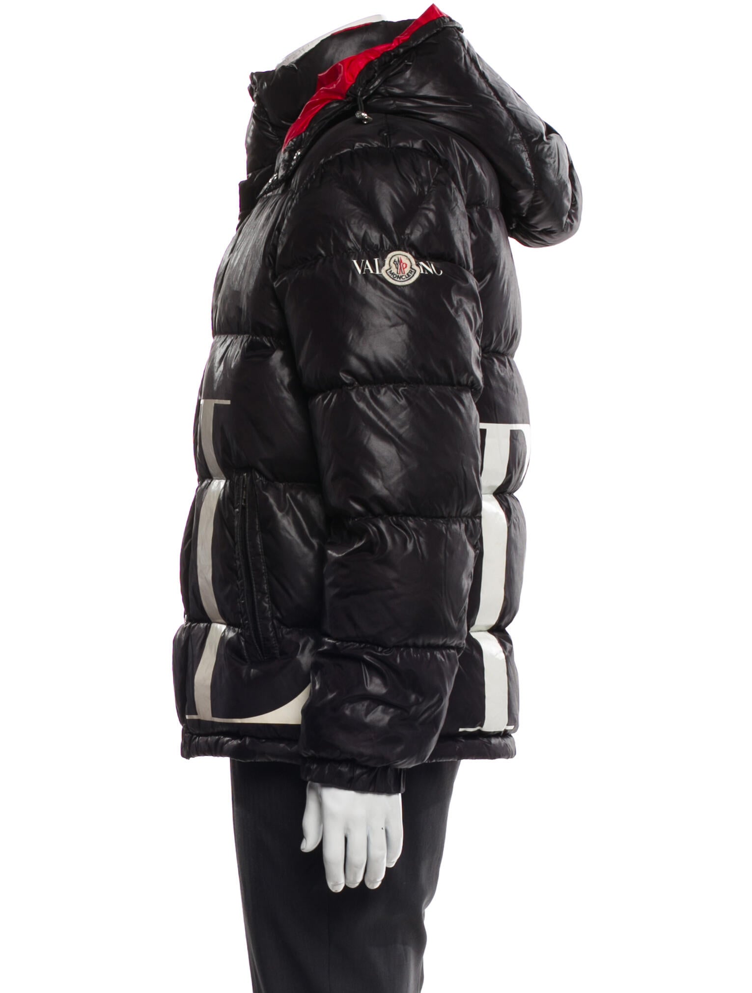 Valentino x Moncler | The RealReal
