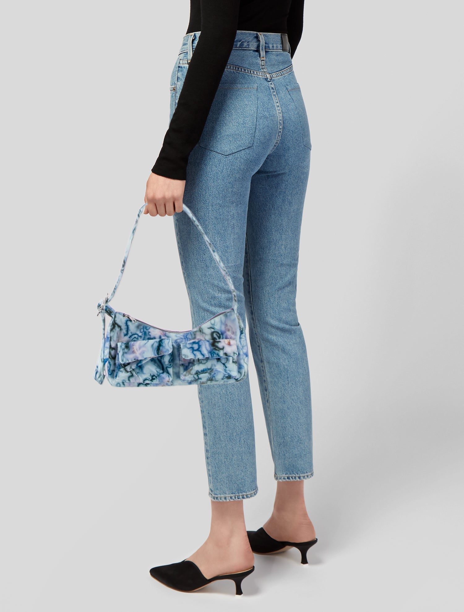 BAGGU x Collina Strada | The RealReal