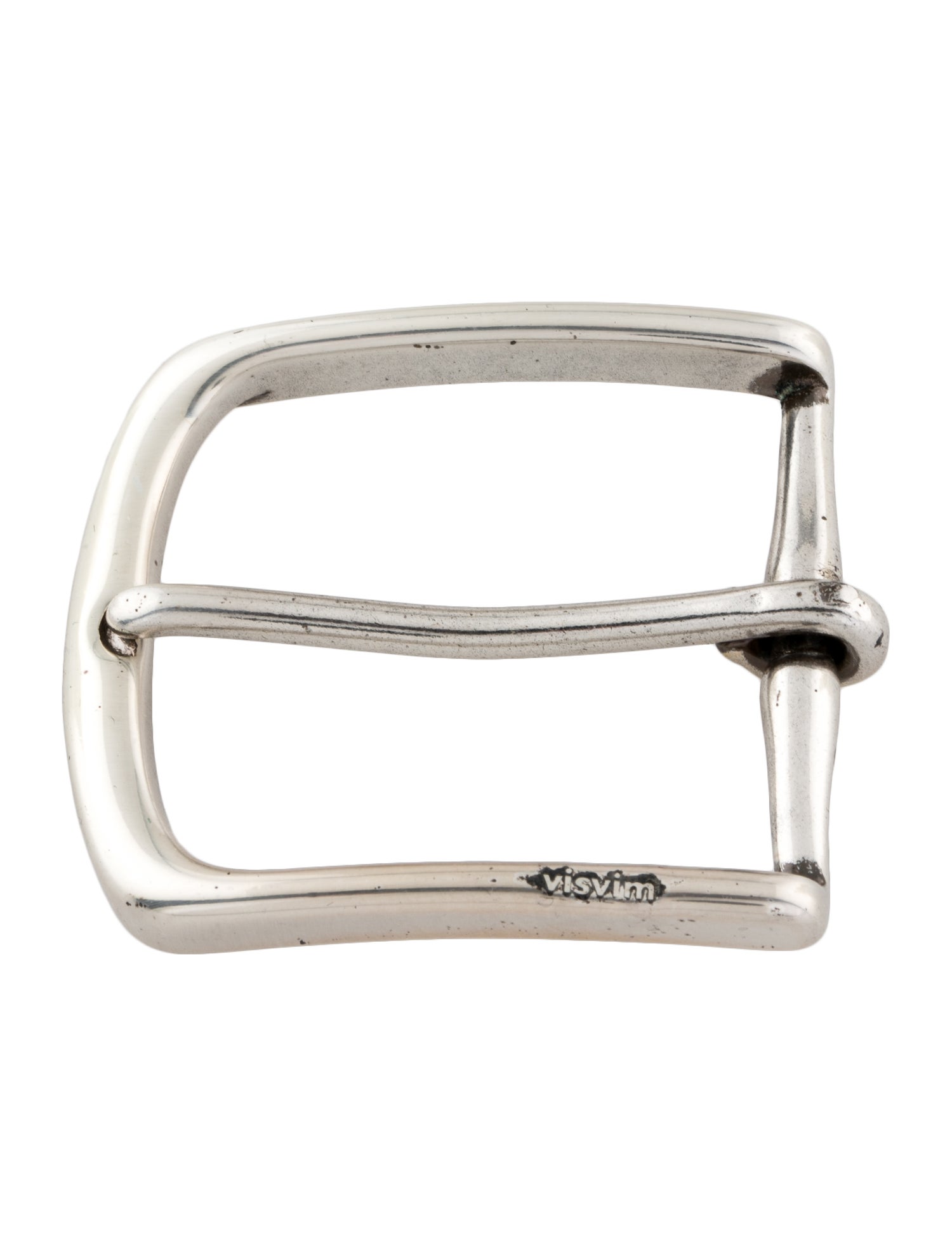 Hermès Farwest Belt Buckle - Silver Buckles, Accessories - HER570856 ...