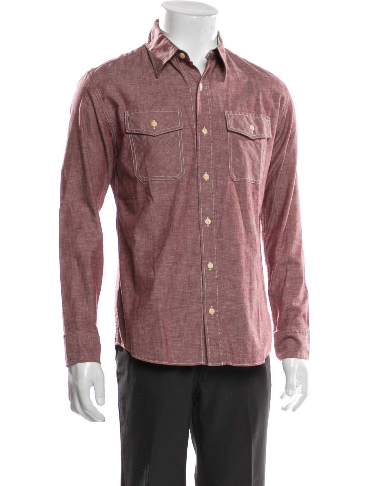 Visvim | The RealReal