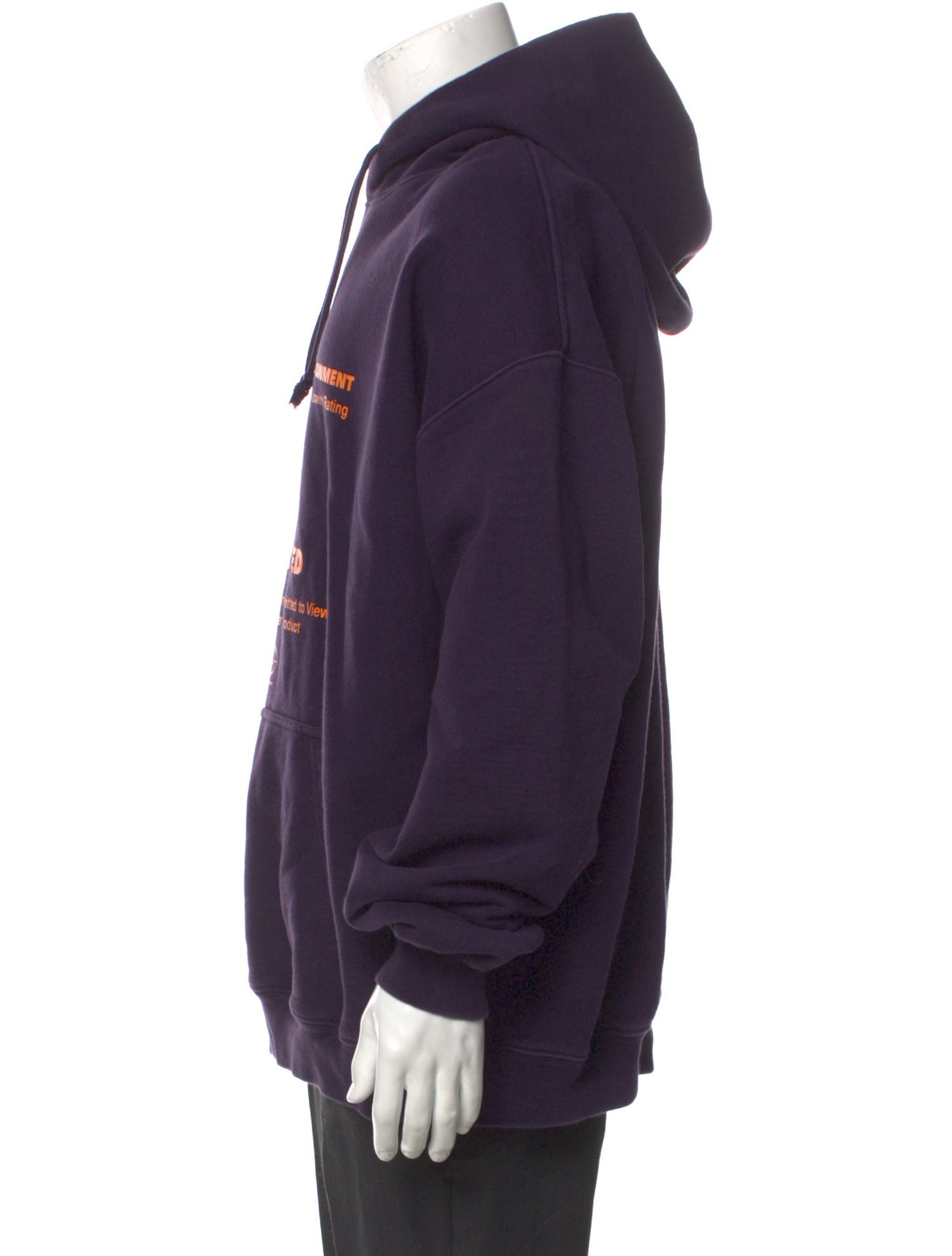 Vetements | The RealReal