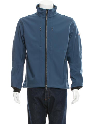 Victorinox Swiss Army Clothing Luxury Fashion | The RealReal