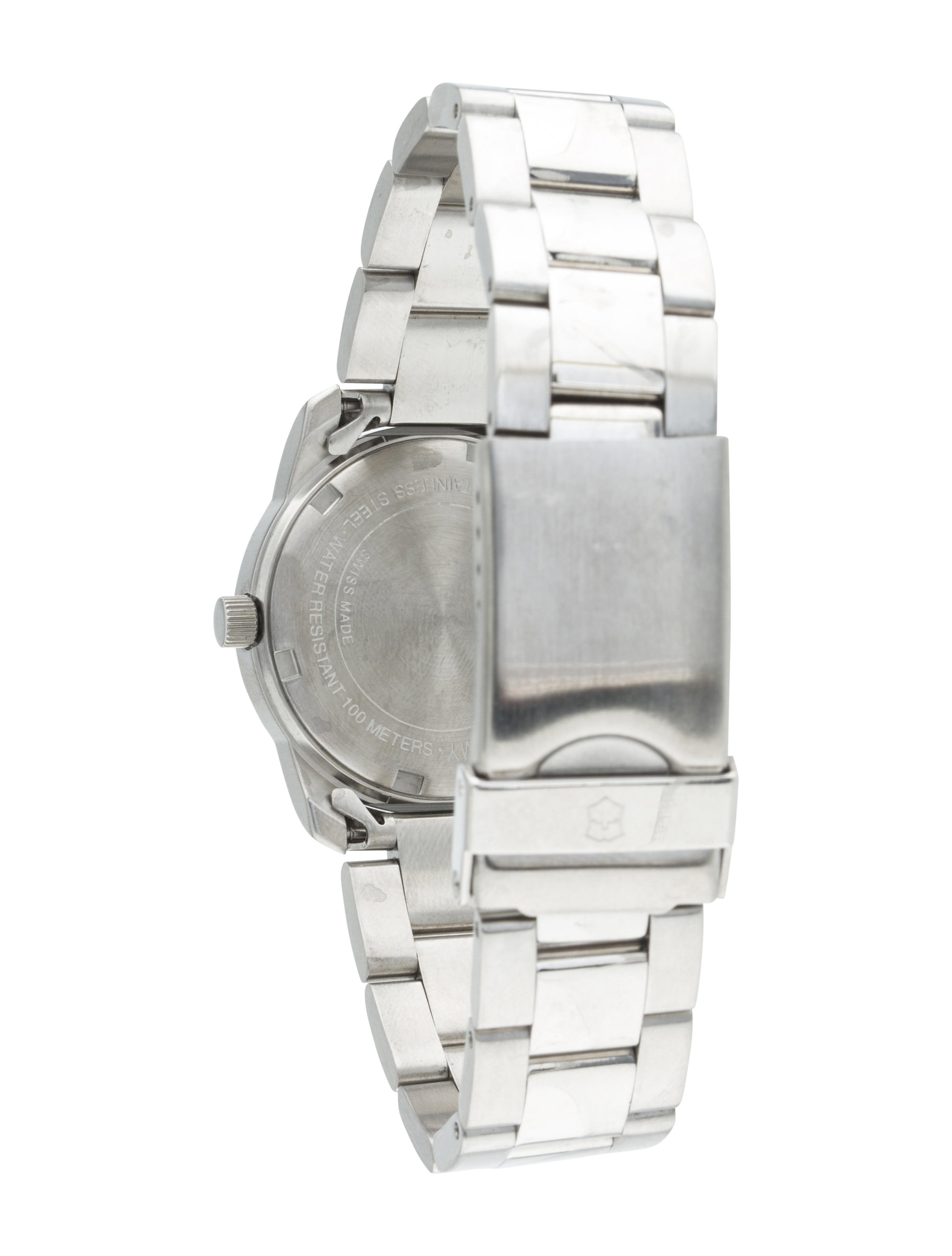 Victorinox Swiss Army Field Watch - 24973 | The RealReal