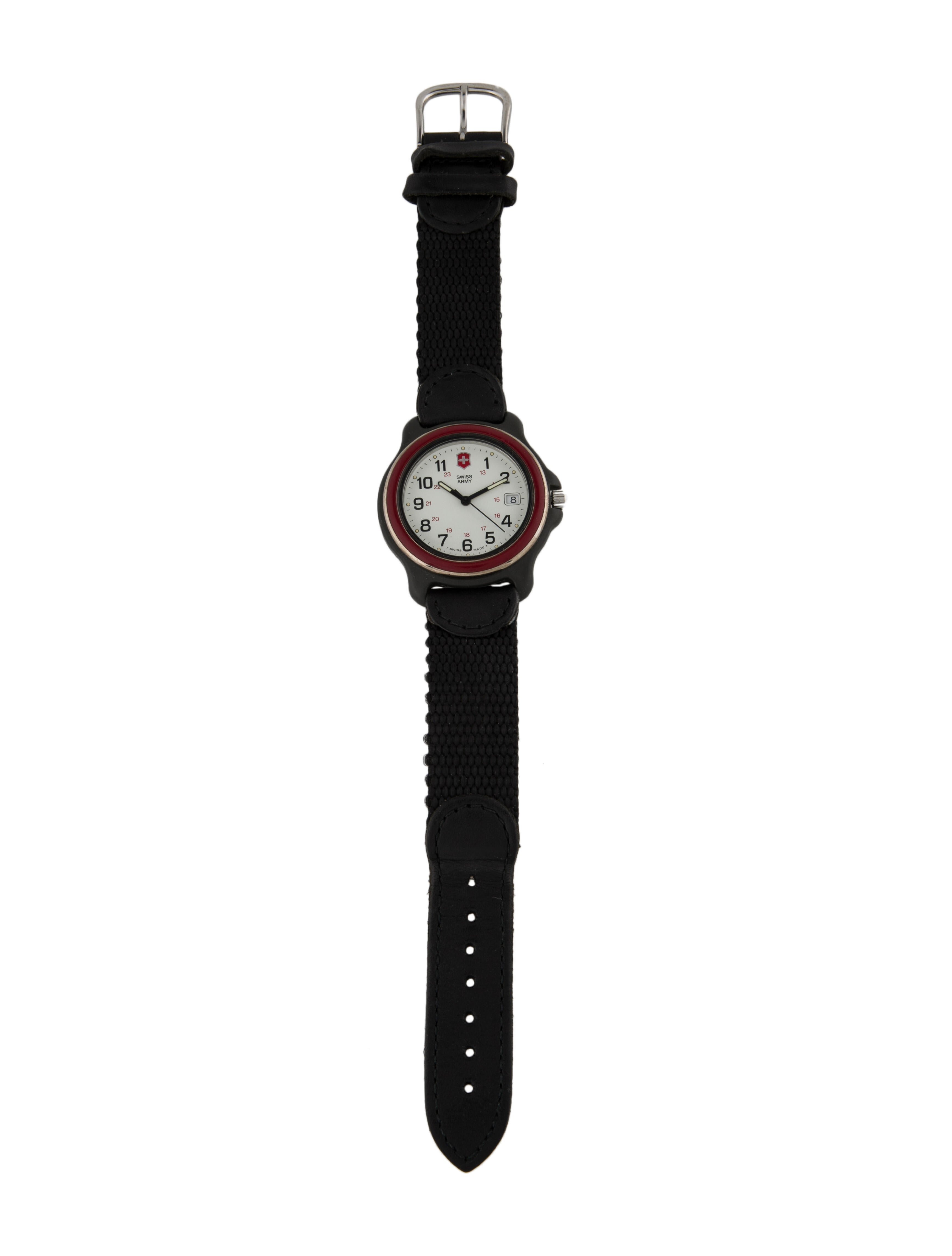 Victorinox Swiss Army Original Watch - VXS22440 | The RealReal