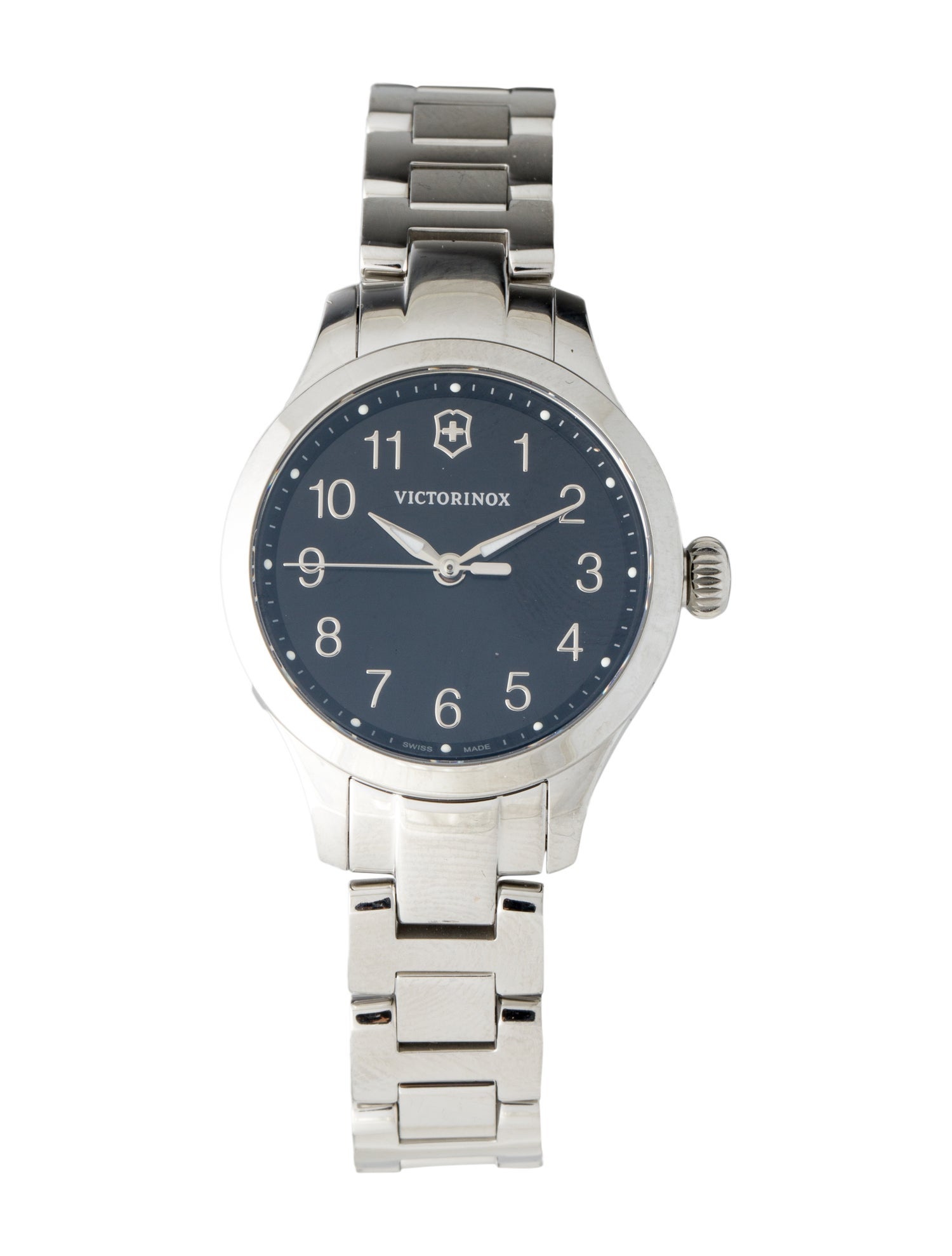 Bvlgari Lvcea Watch - 102192 | The RealReal