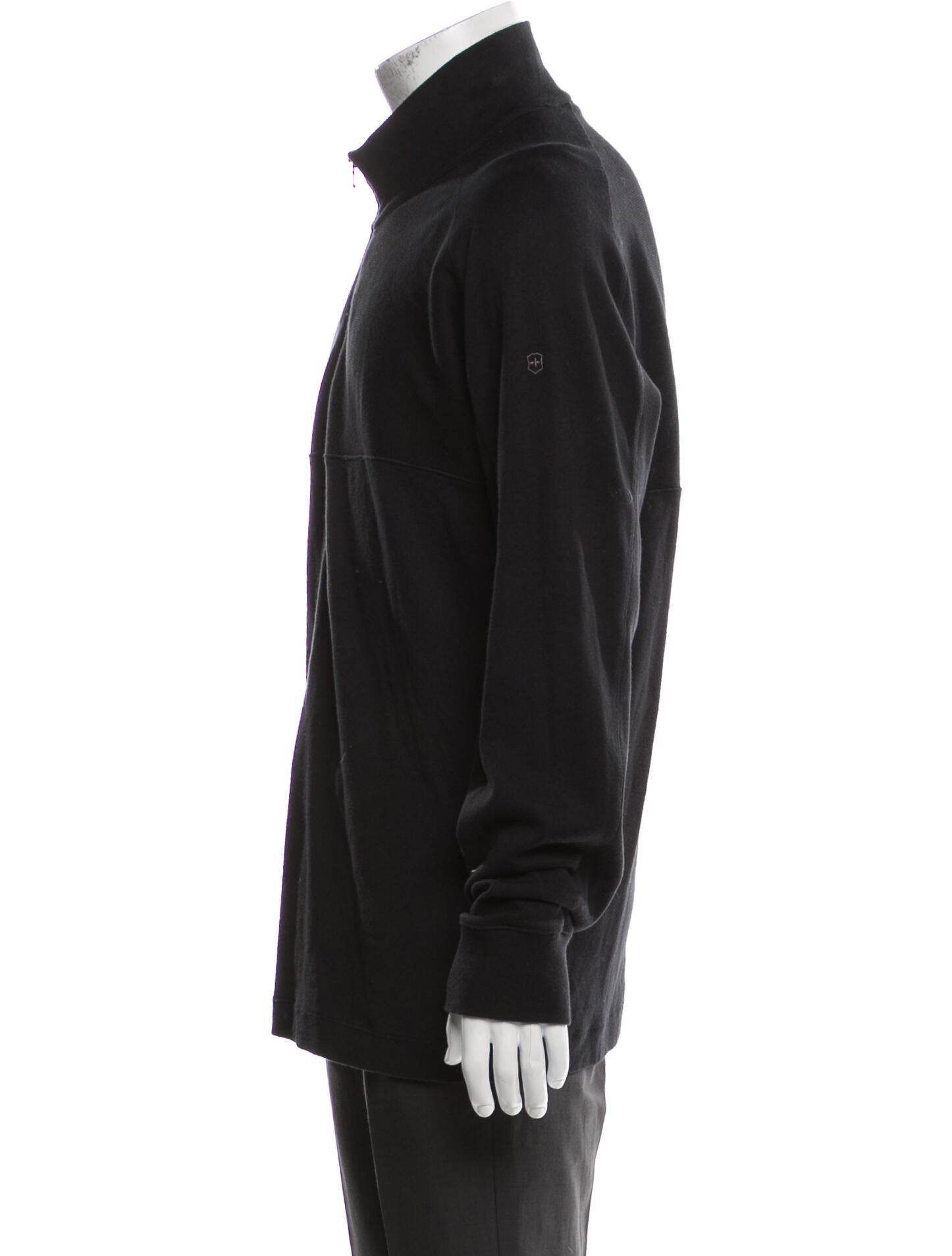 Victorinox Swiss Army Sweaters | The RealReal