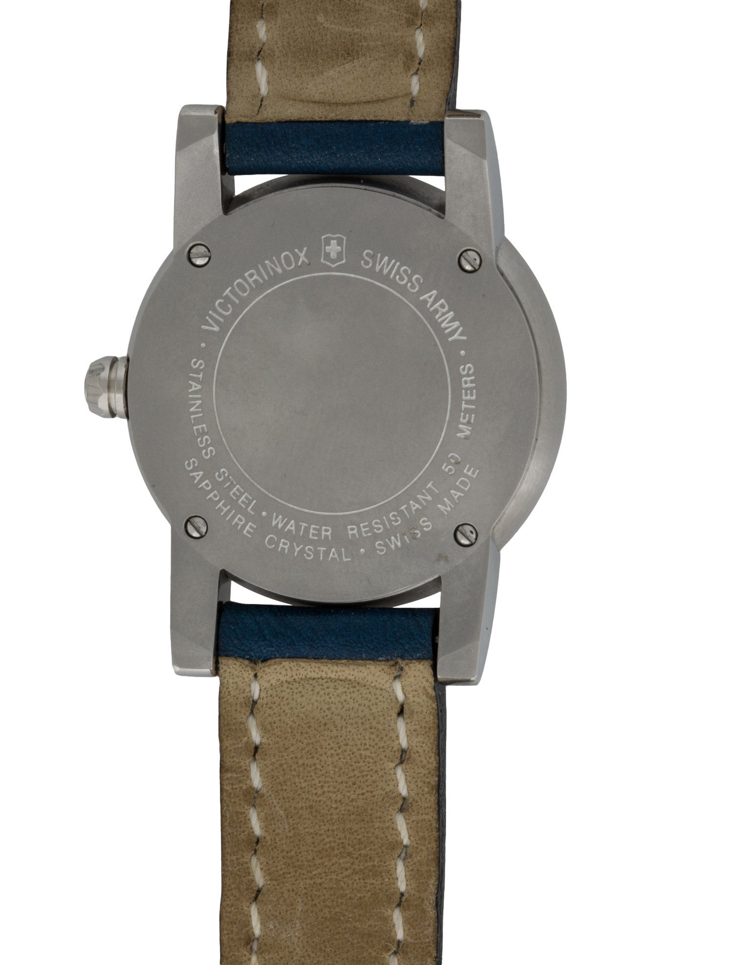 Victorinox Swiss Army Watches | The RealReal