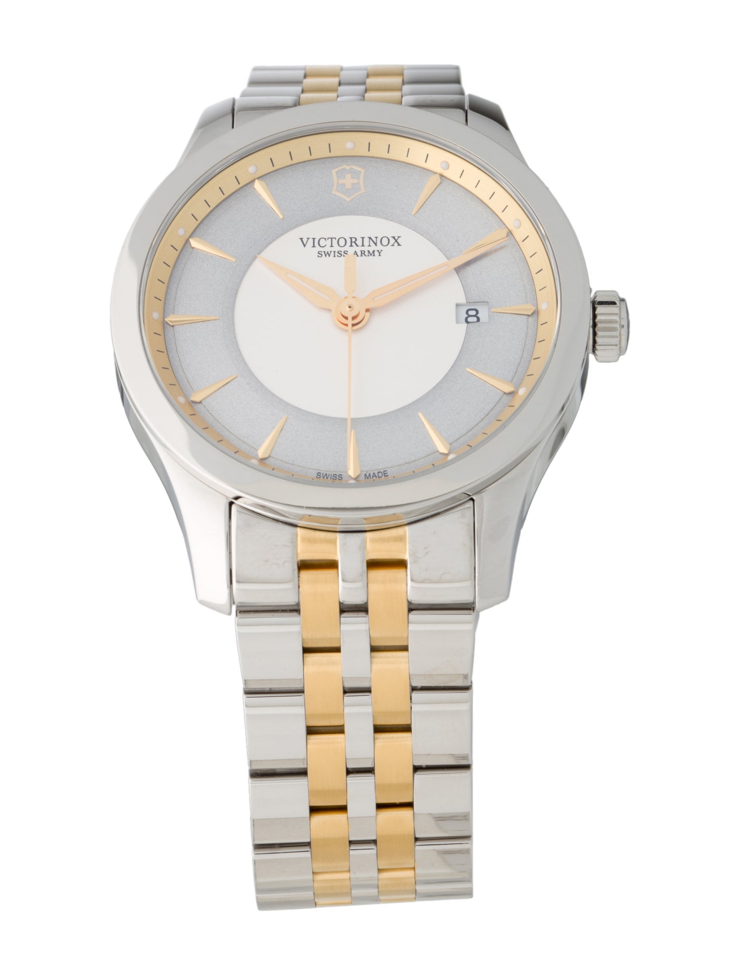 Victorinox Swiss Army Alliance Watch - 241803 | The RealReal