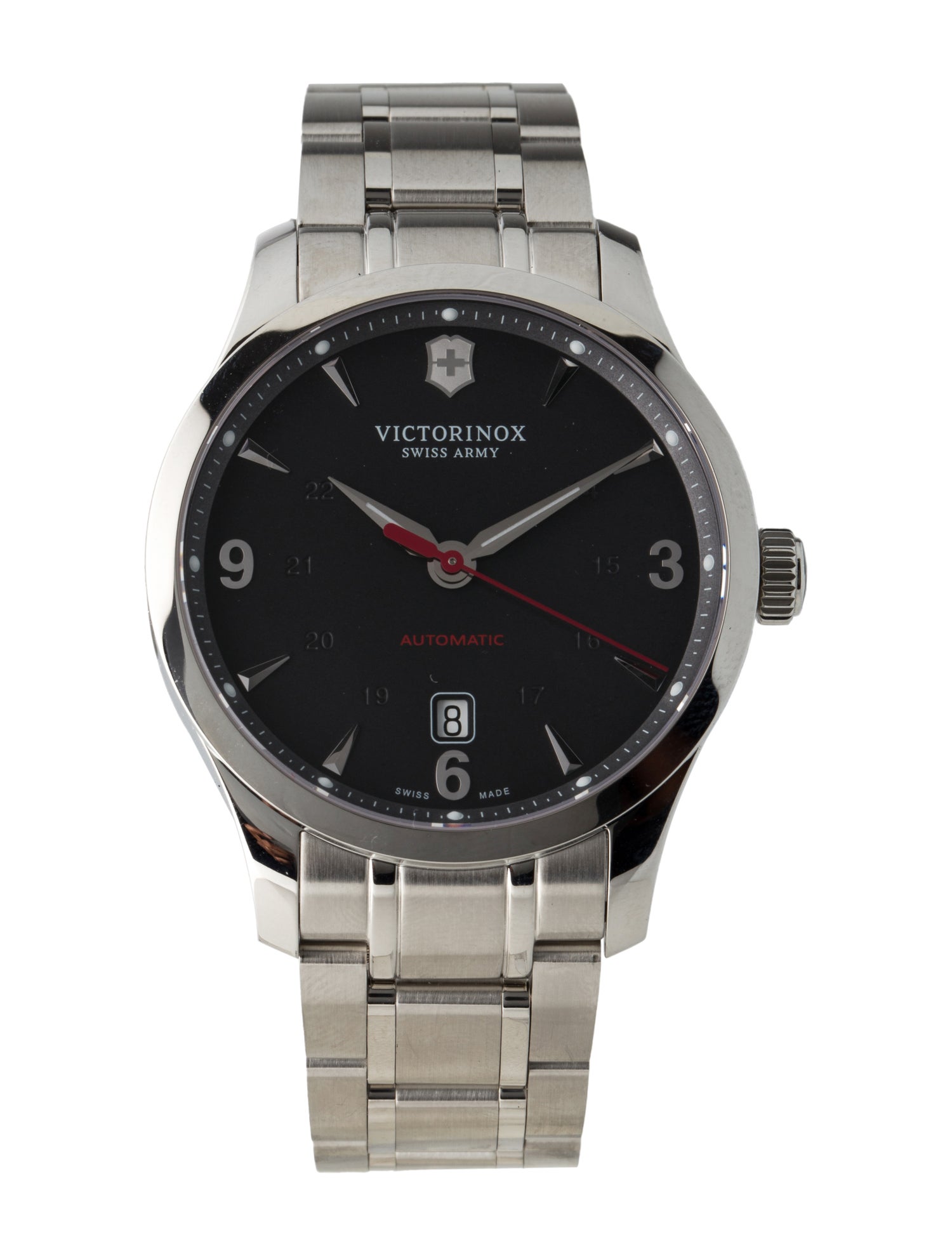 Victorinox Swiss Army Alliance Watch - 241669 | The RealReal